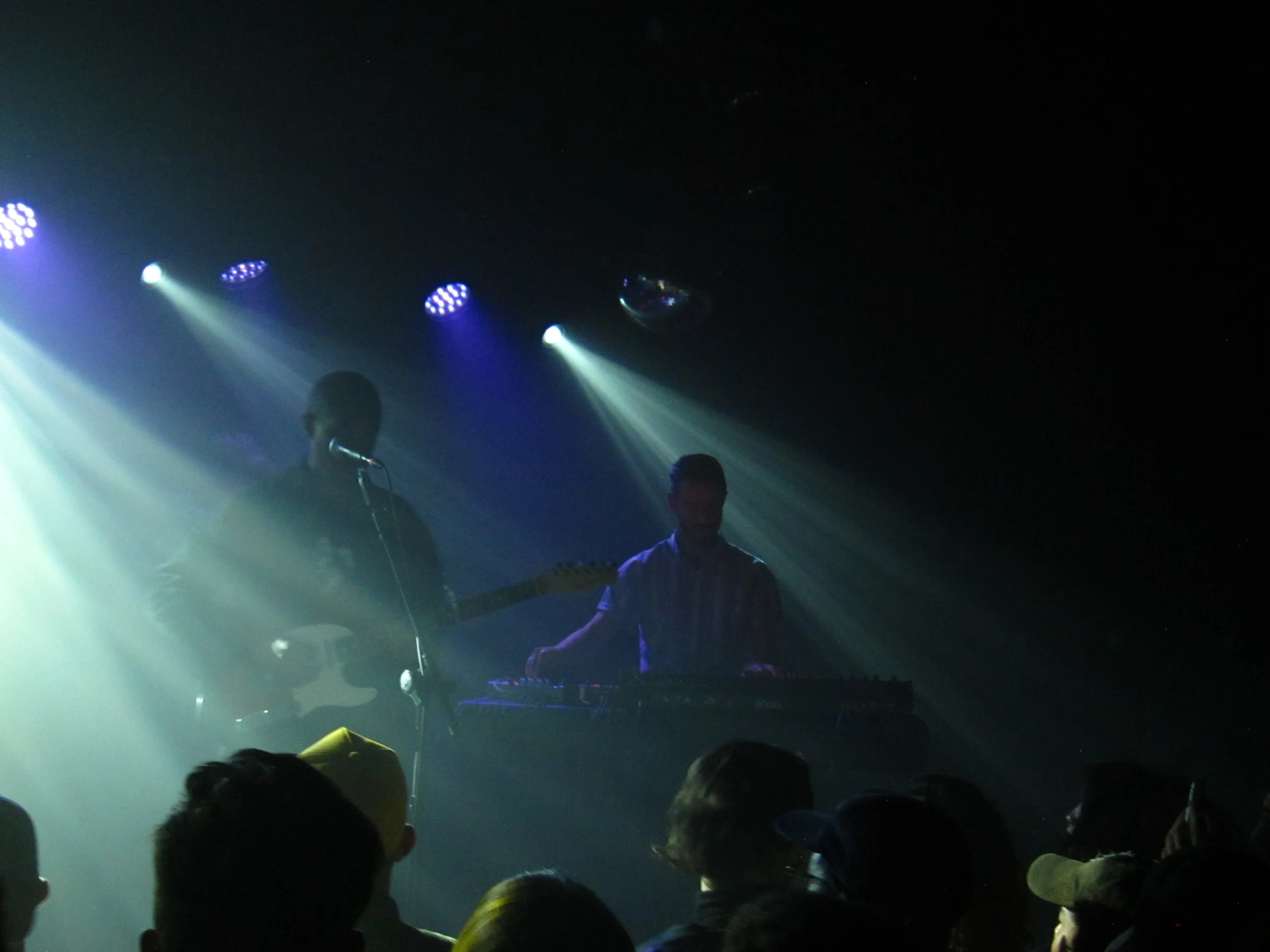 MorMor | Morrocan Lounge