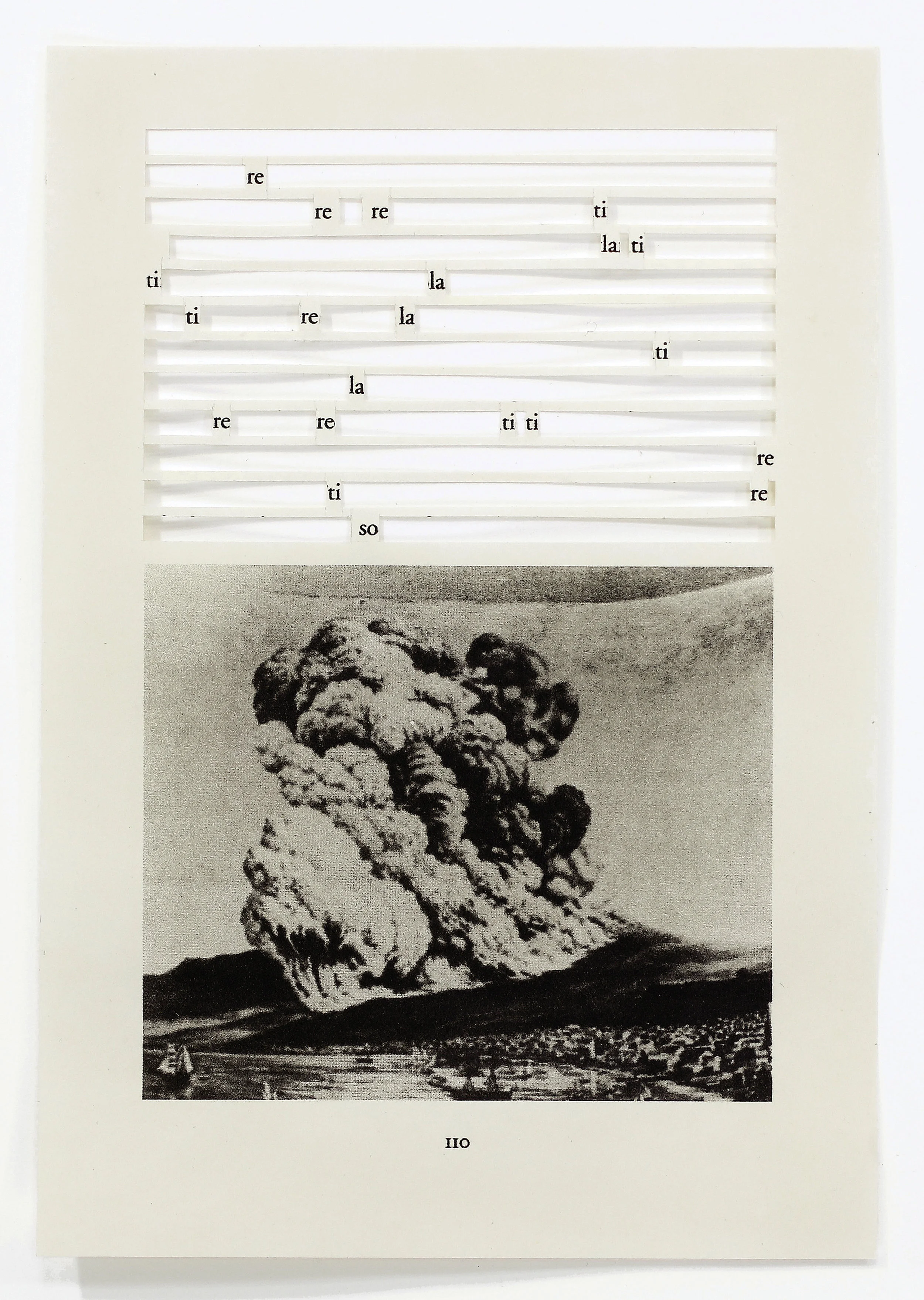 Jane Benson | Broken Notes in Perfect Harmony