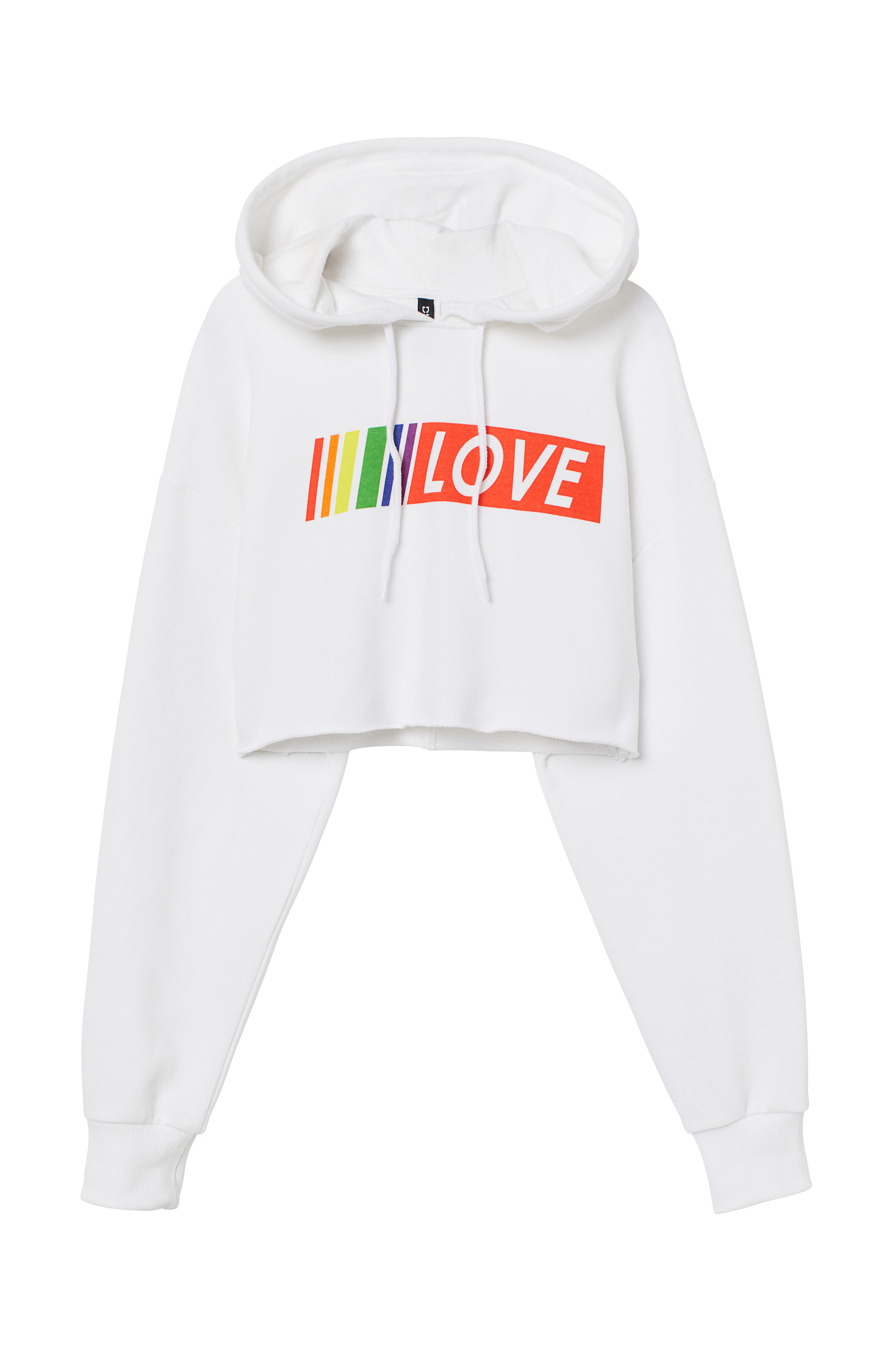 H&M Love for All Collection