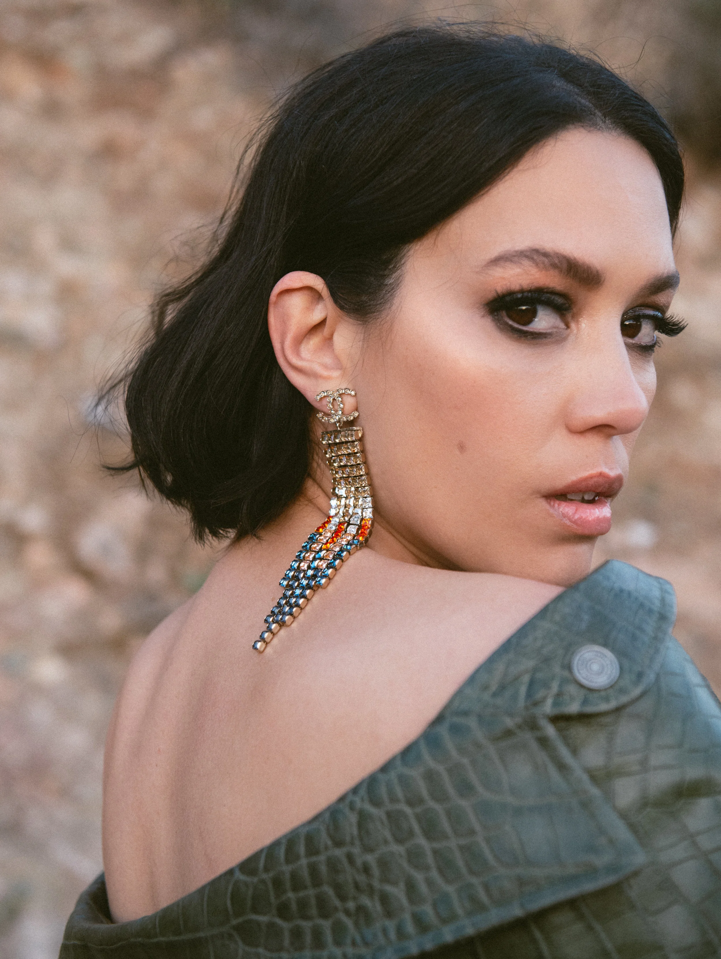 Mishel Prada | There’s Not One Character Representing Everybody