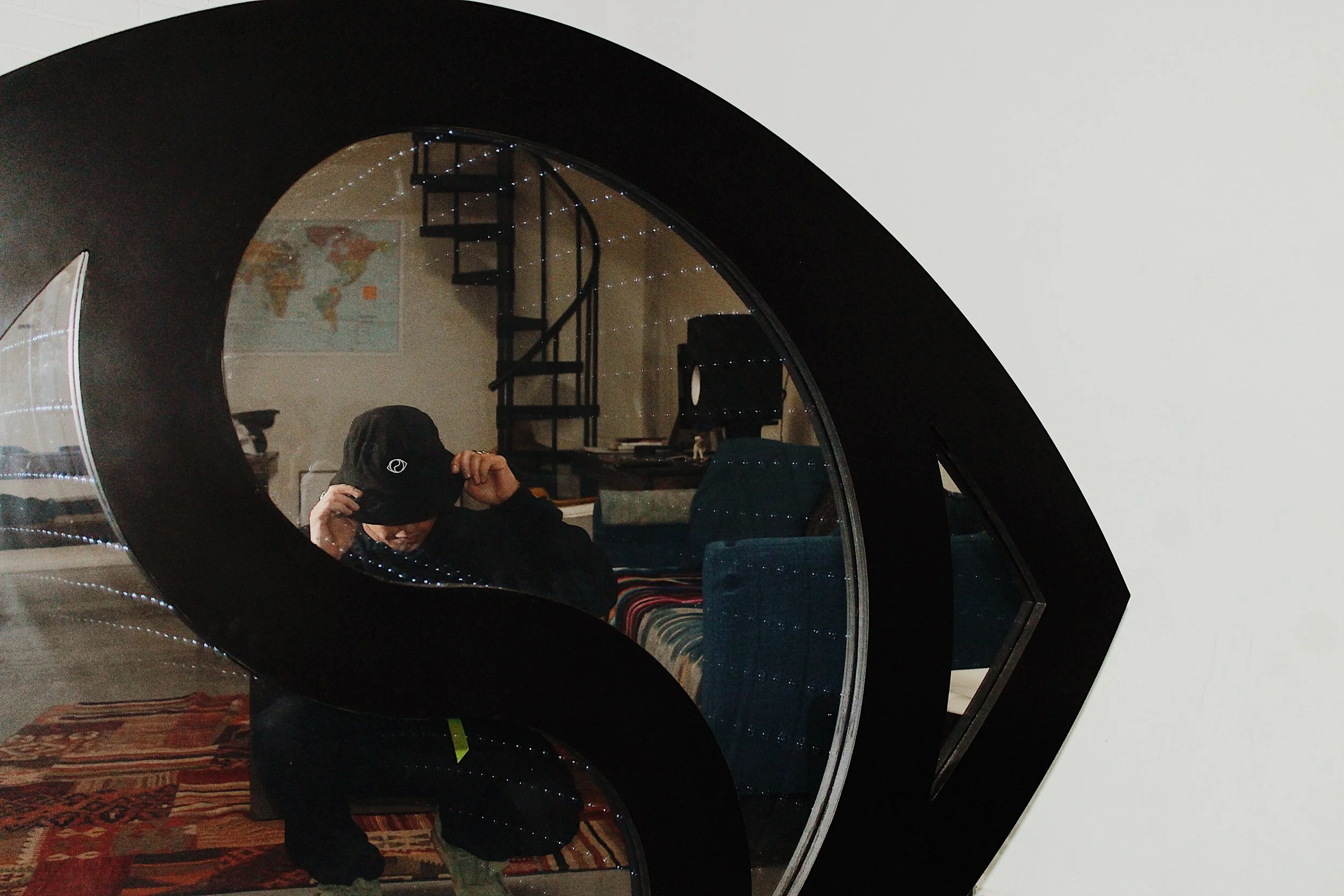 Sitting Down with Soulection's Spearhead | Joe Kay
