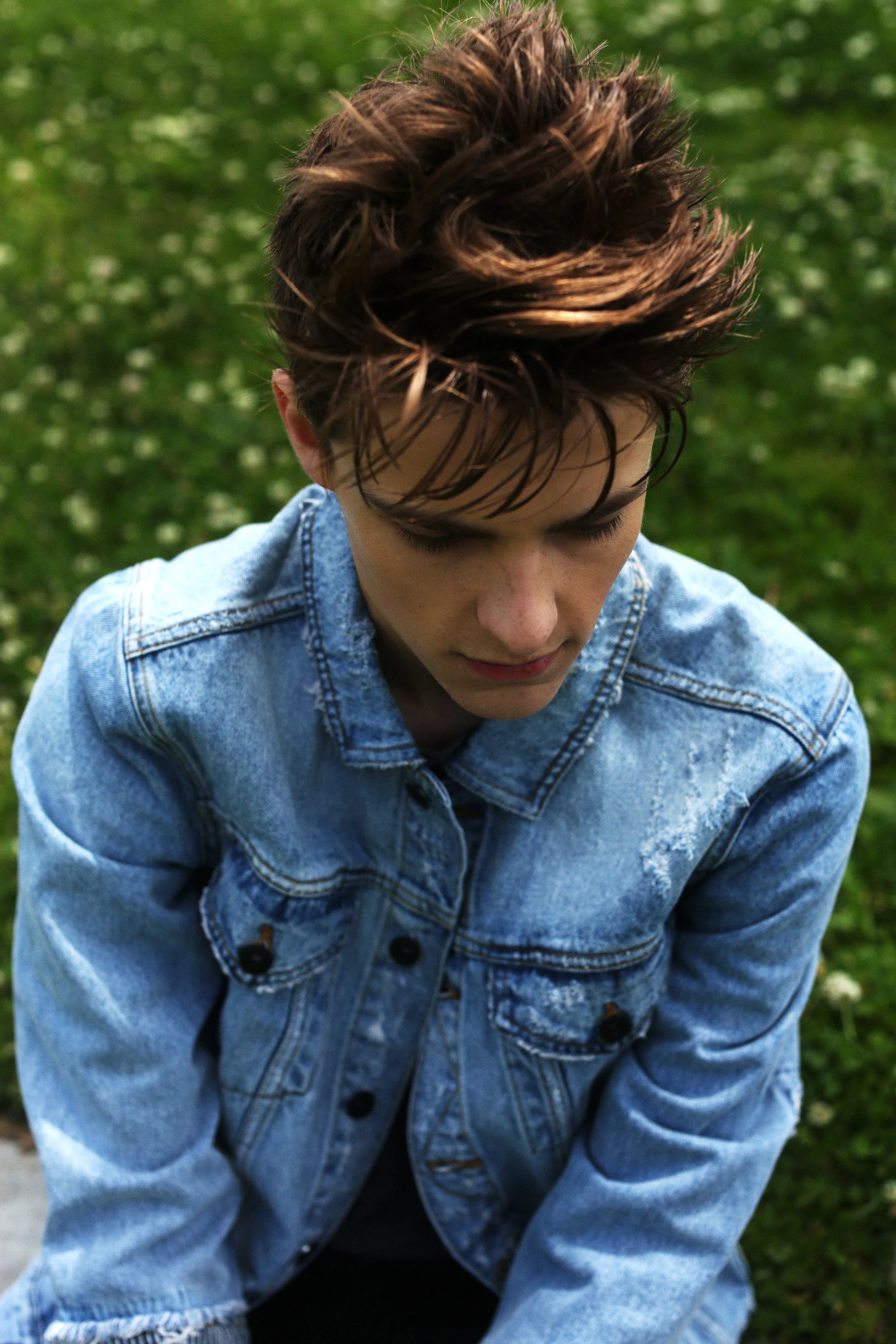 Corey Fogelmanis | From Disney to Horror