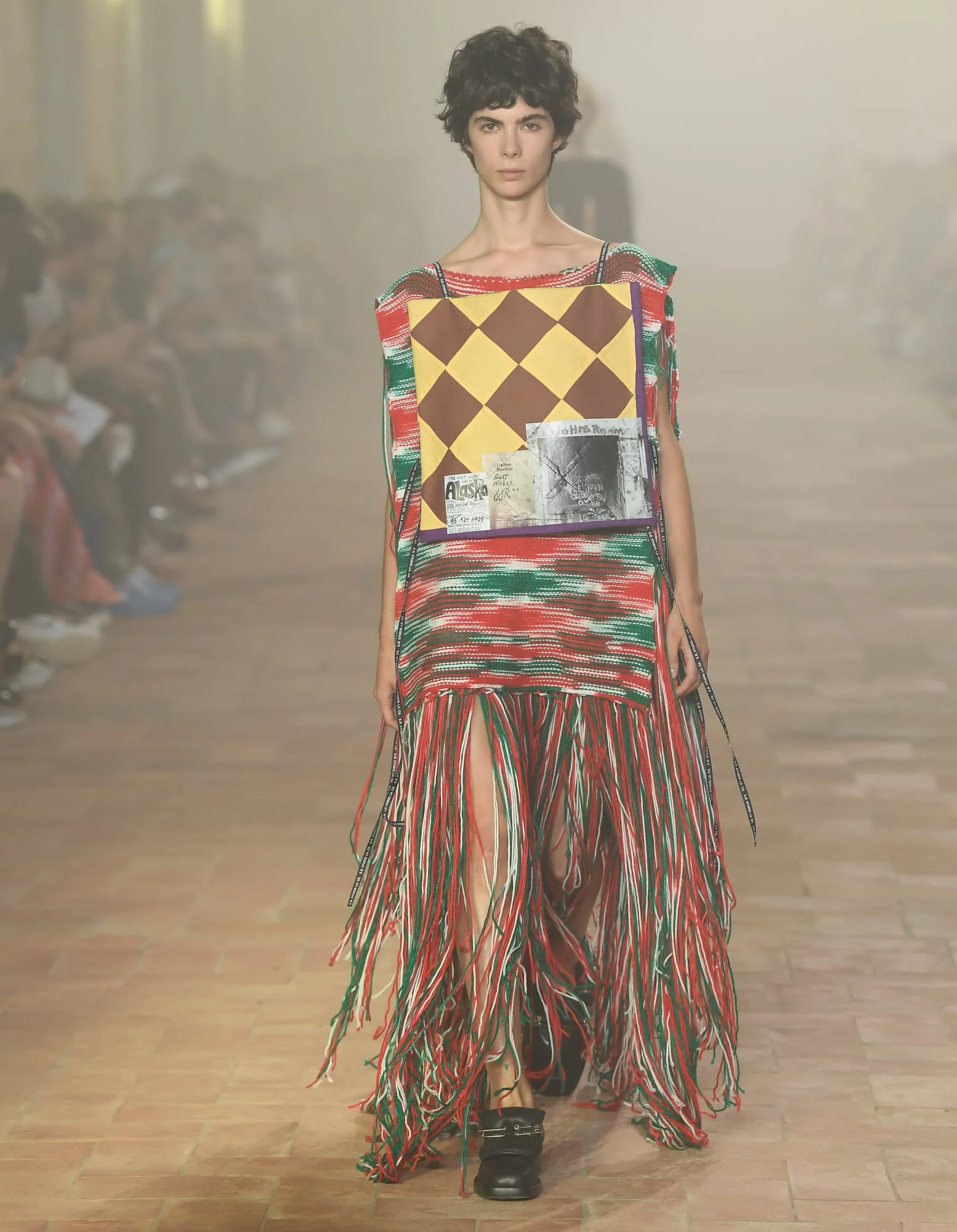 Sterling Ruby Launches S.R. STUDIO. LA. CA.