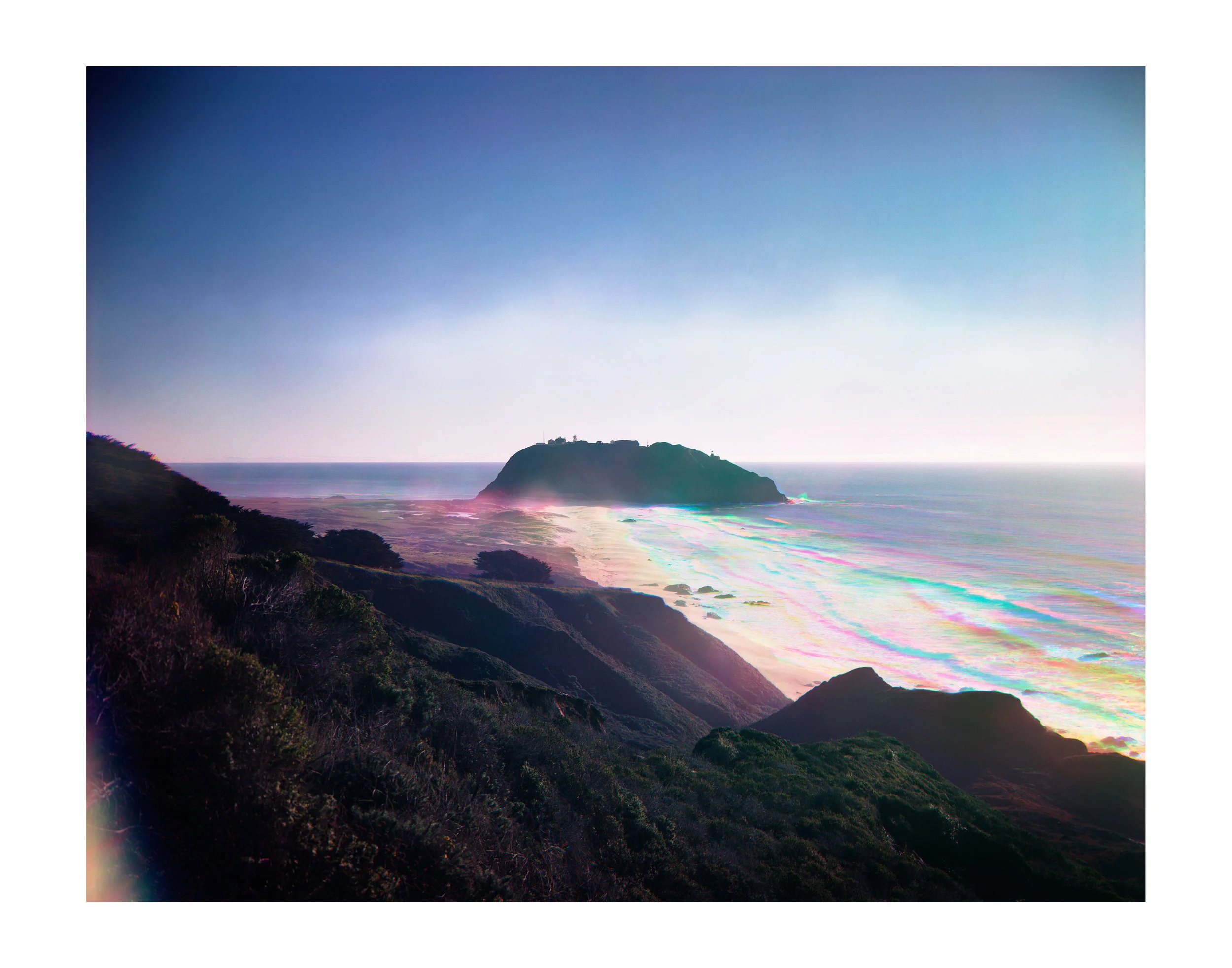 Is It Toxic, Or Just Imminent? | Florian Maier-Aichen