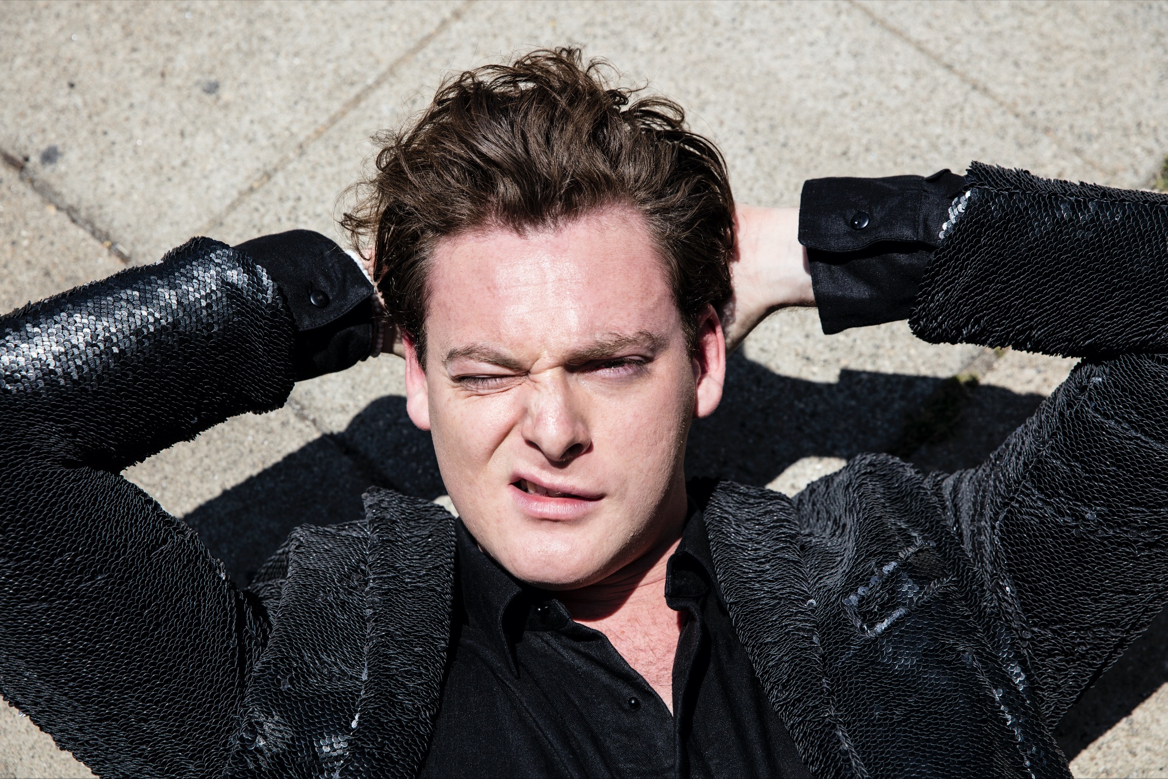lovelytheband | Q&A