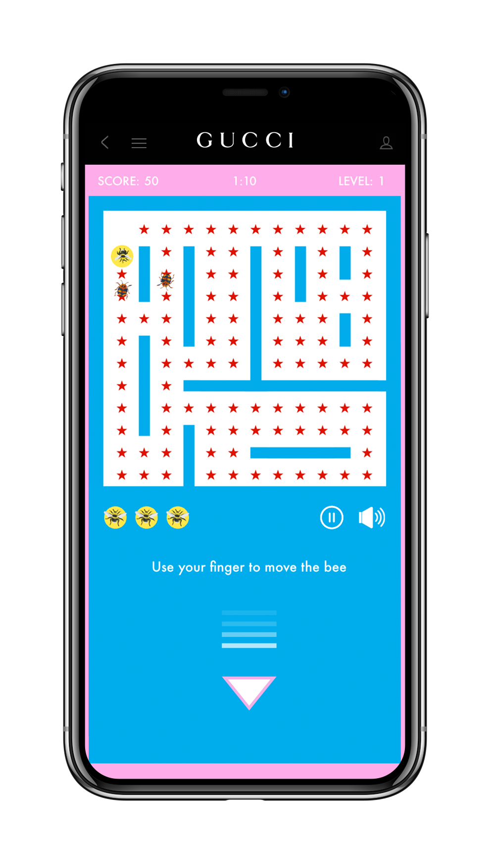 Gucci Arcade | Gucci, Meet Video Games