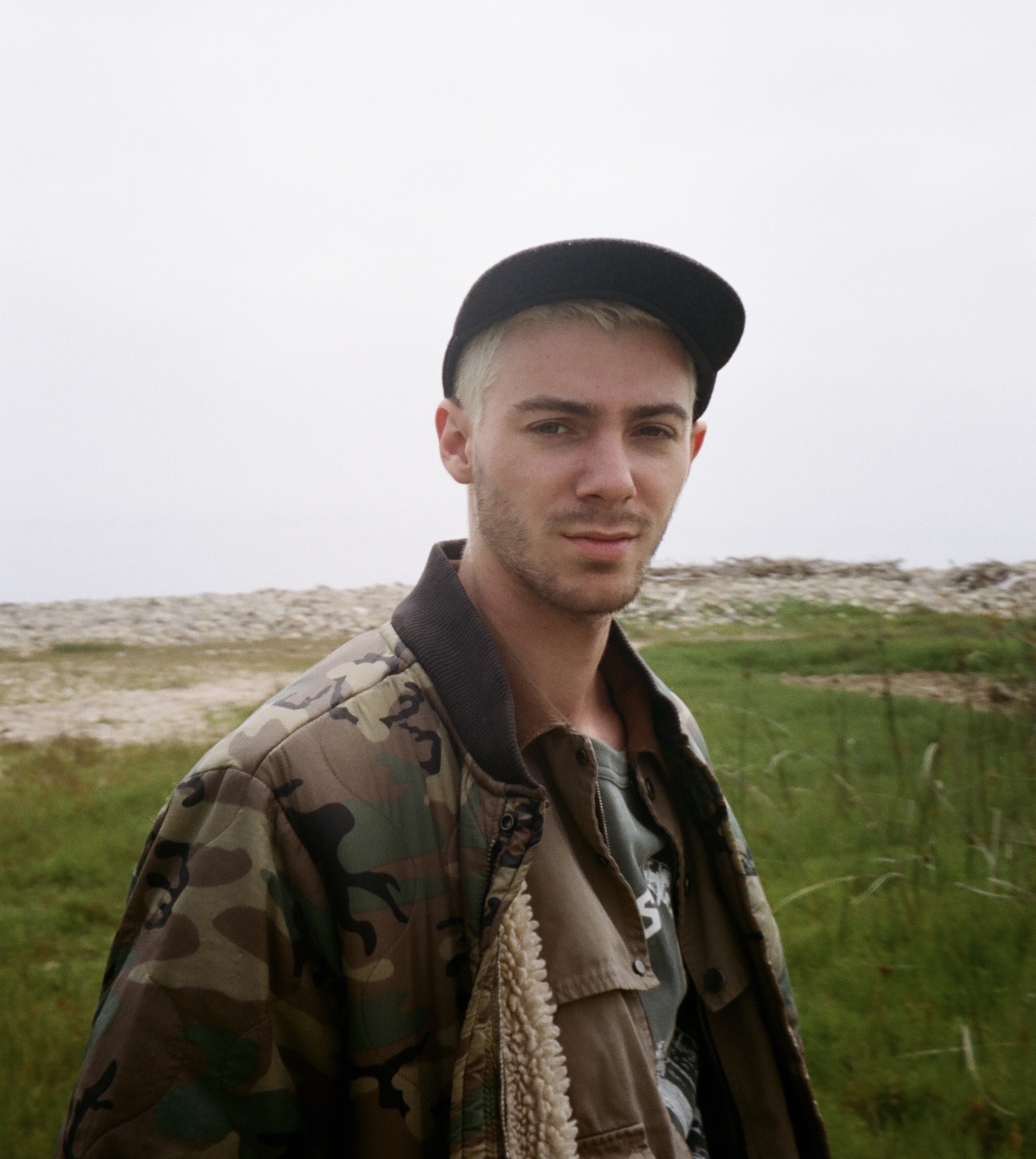 A Well Deserved Night Out With Reese Cooper