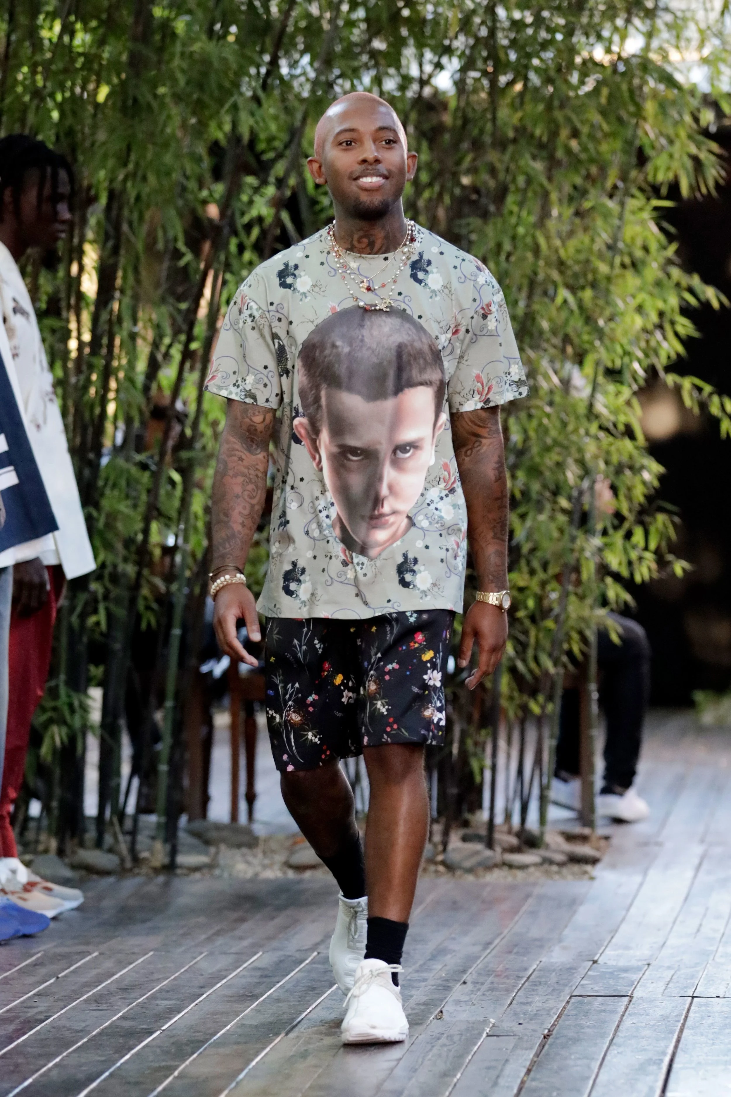 Q&A | IH NOM UH NIT's Chaz Jordan