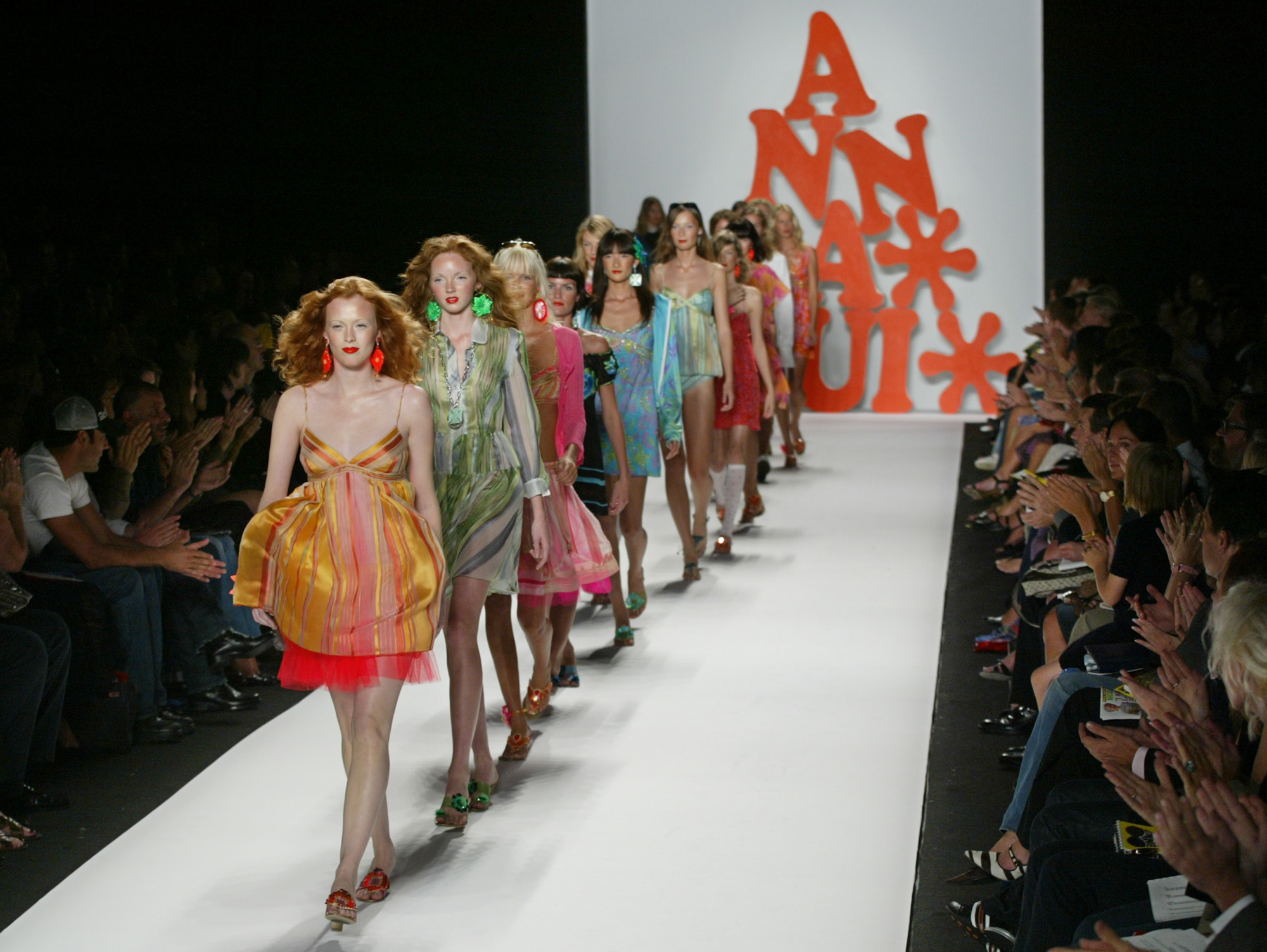 The World of Anna Sui | Museum of Arts and Design