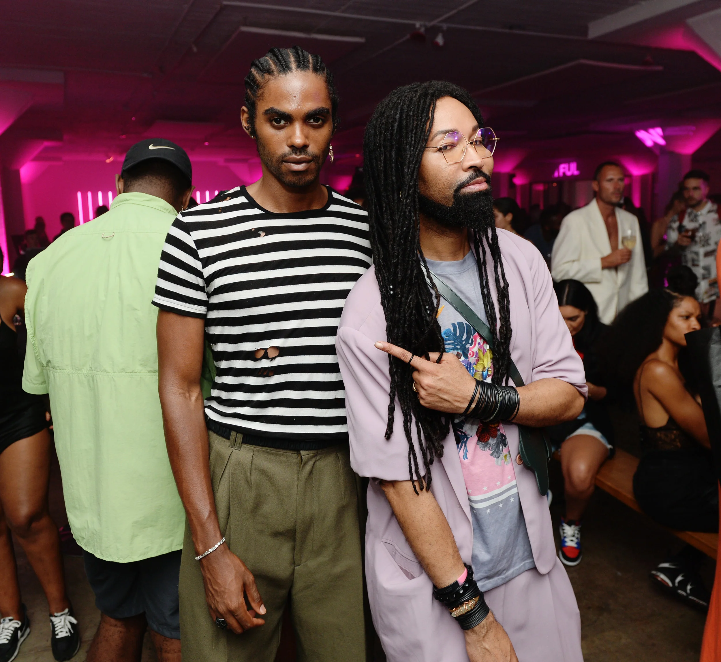 Pandora Jewelry Global Relaunch