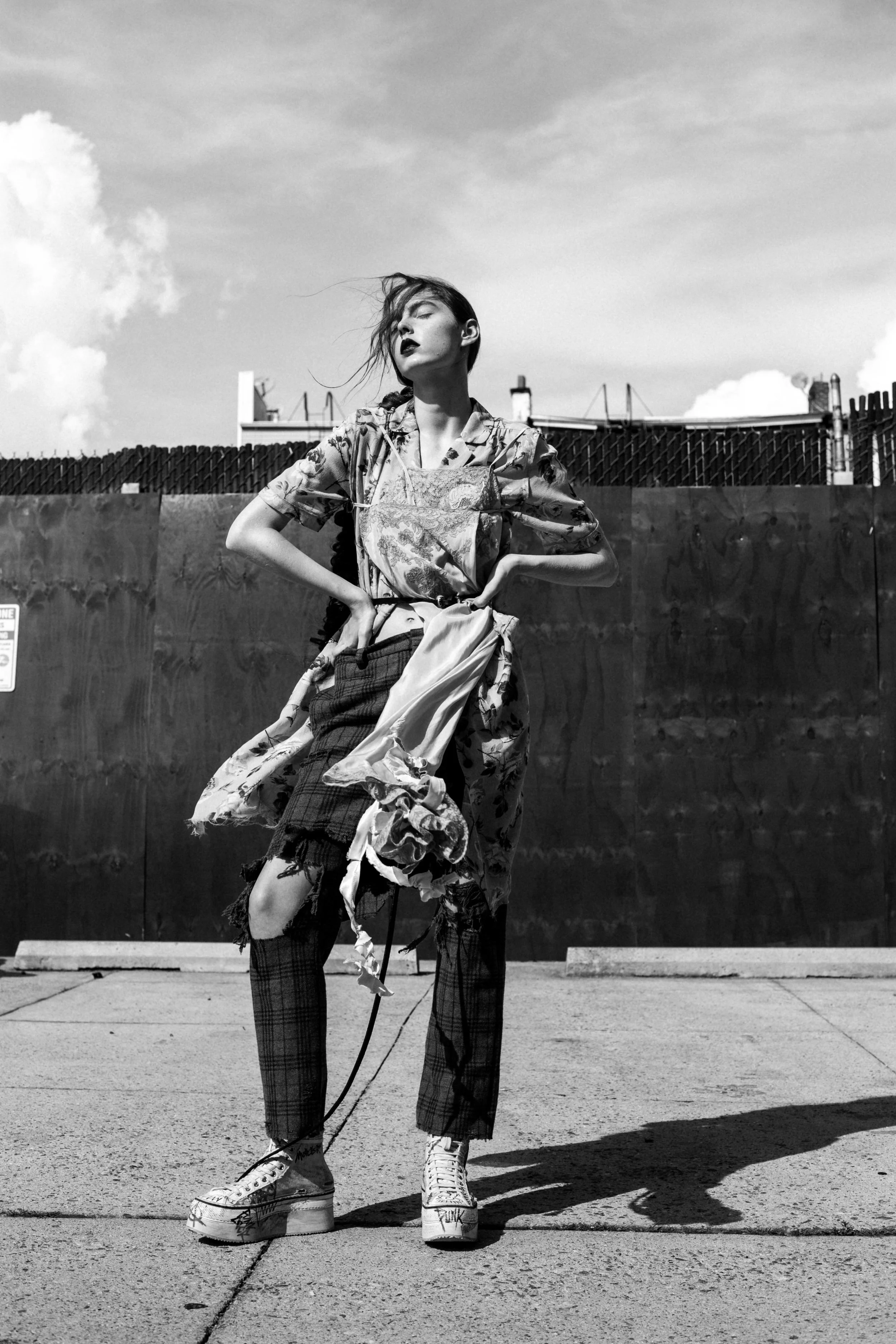 Q&A | Chris Leba of R13