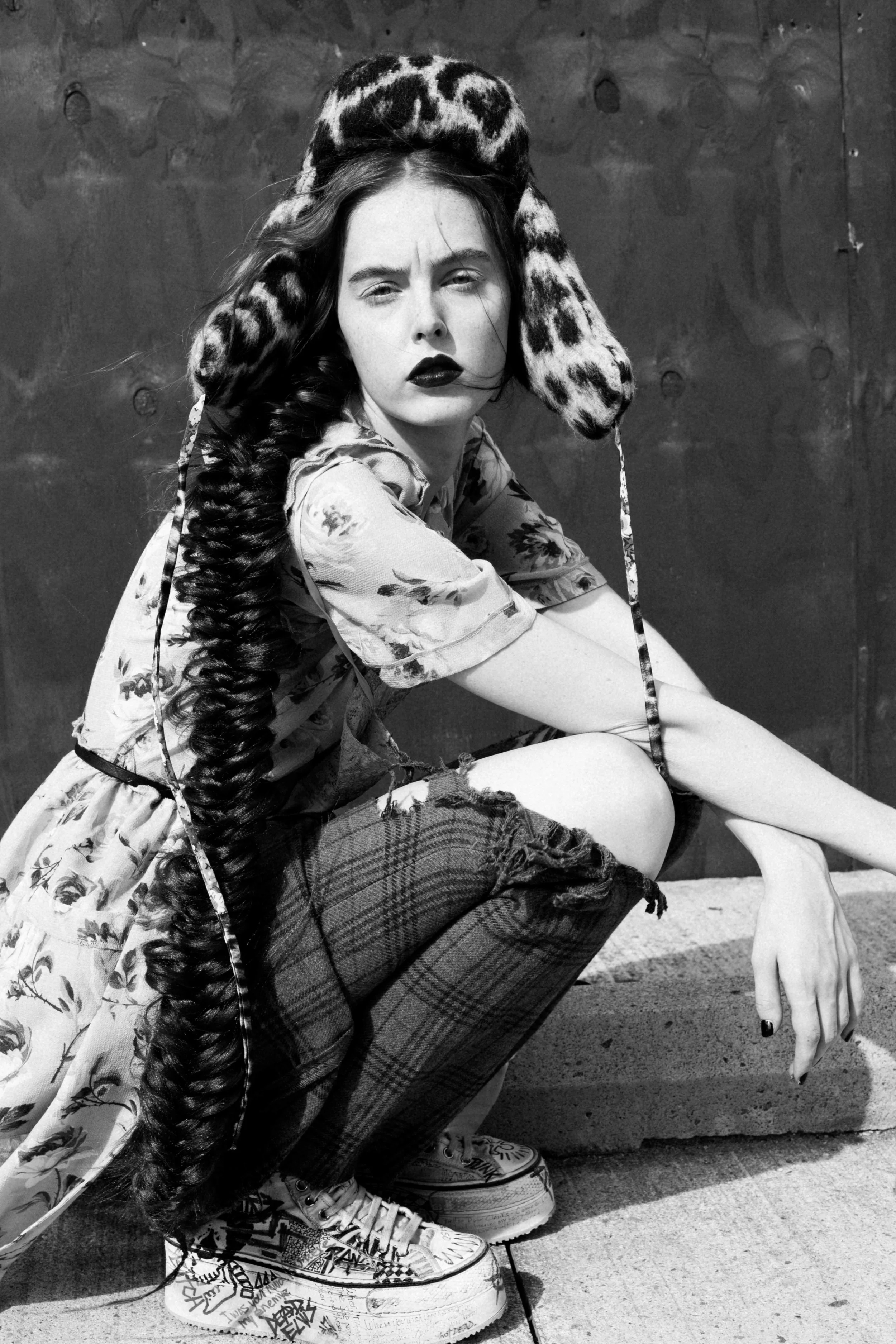 Q&A | Chris Leba of R13