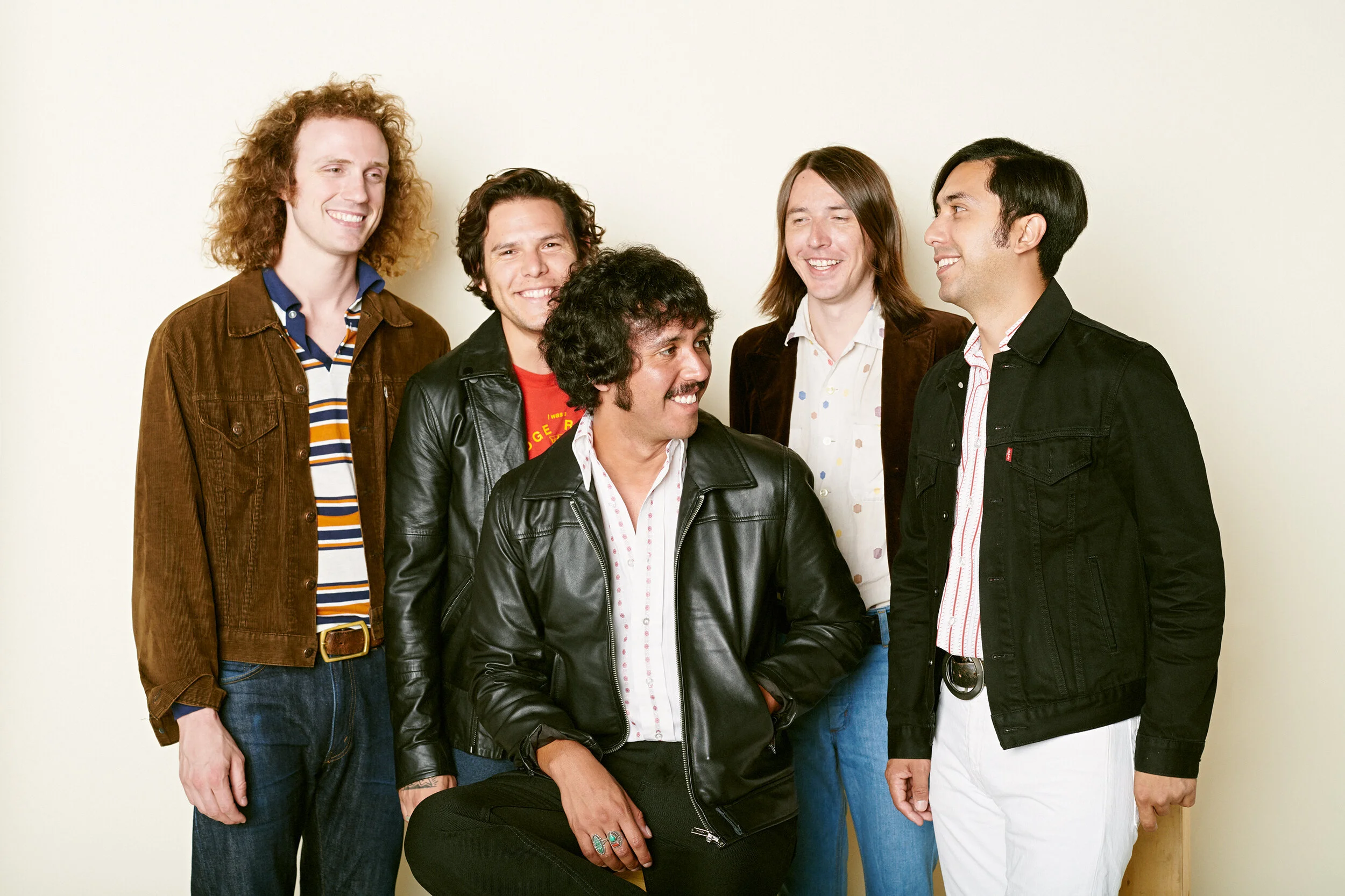 Flaunt Premiere I Levitation Room "2025"