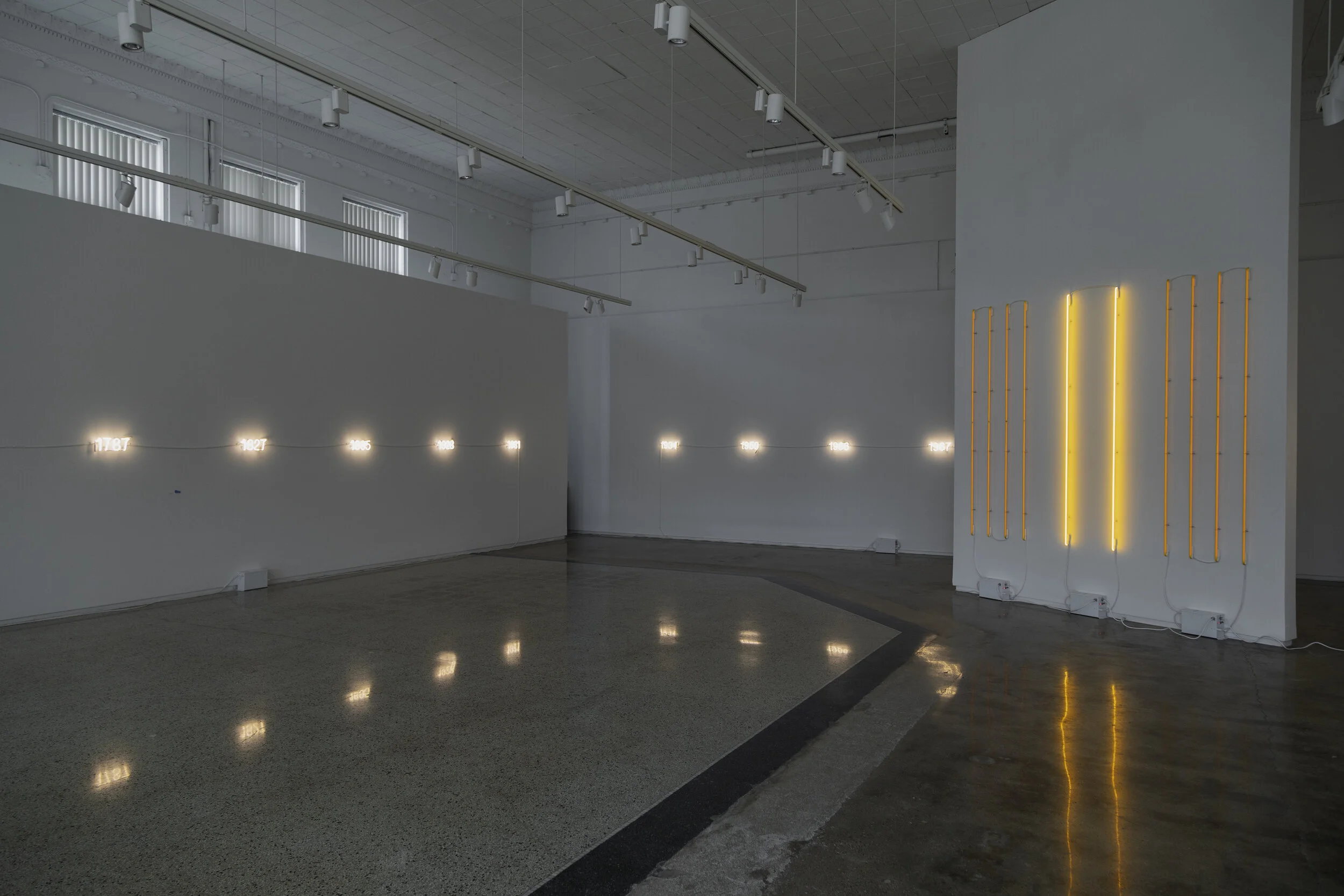 Reyes I Finn Presents Maya Stovall: Machine and Yevgeniya Baras ...