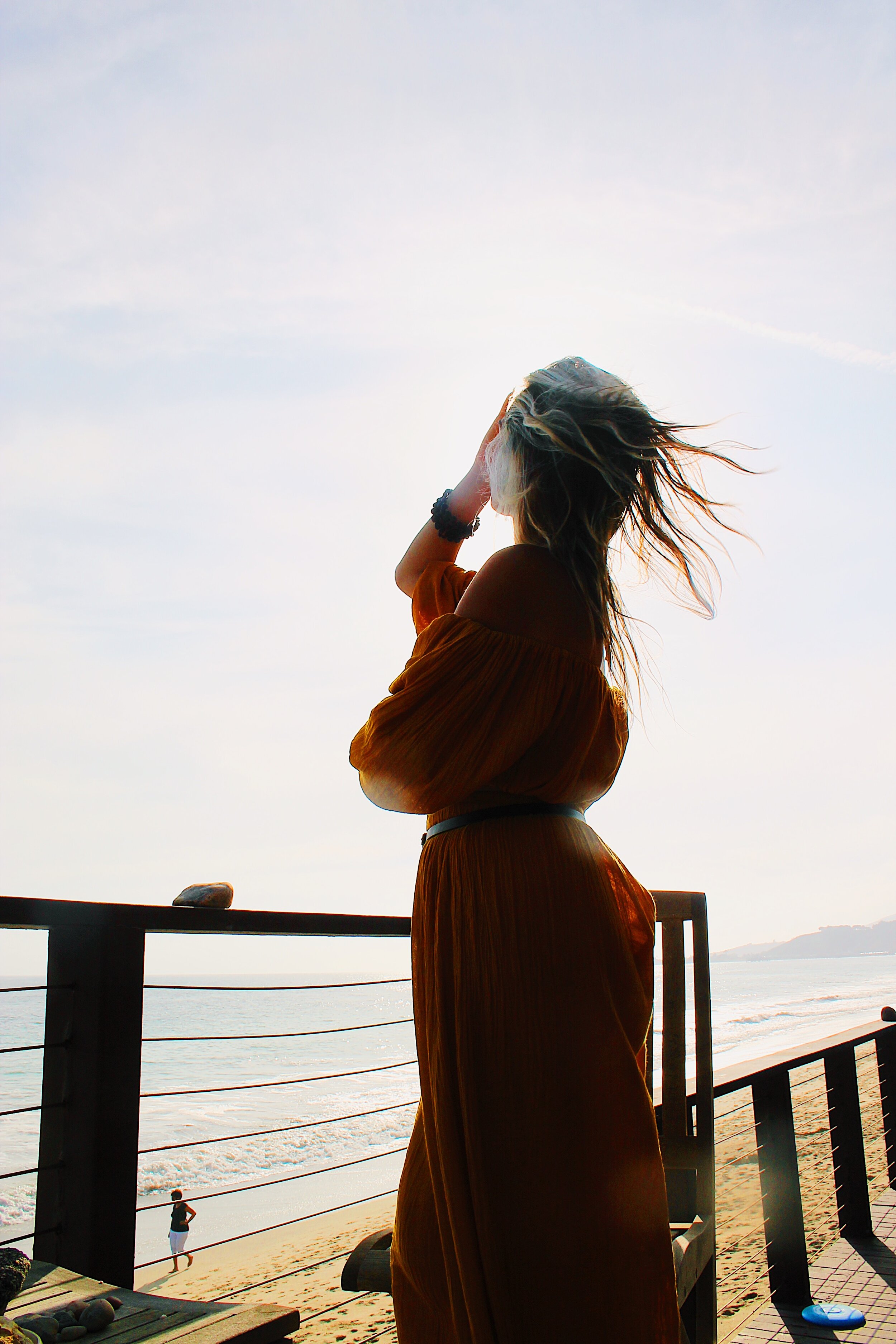 Flaunt Premiere | Ari Tibi: Walk