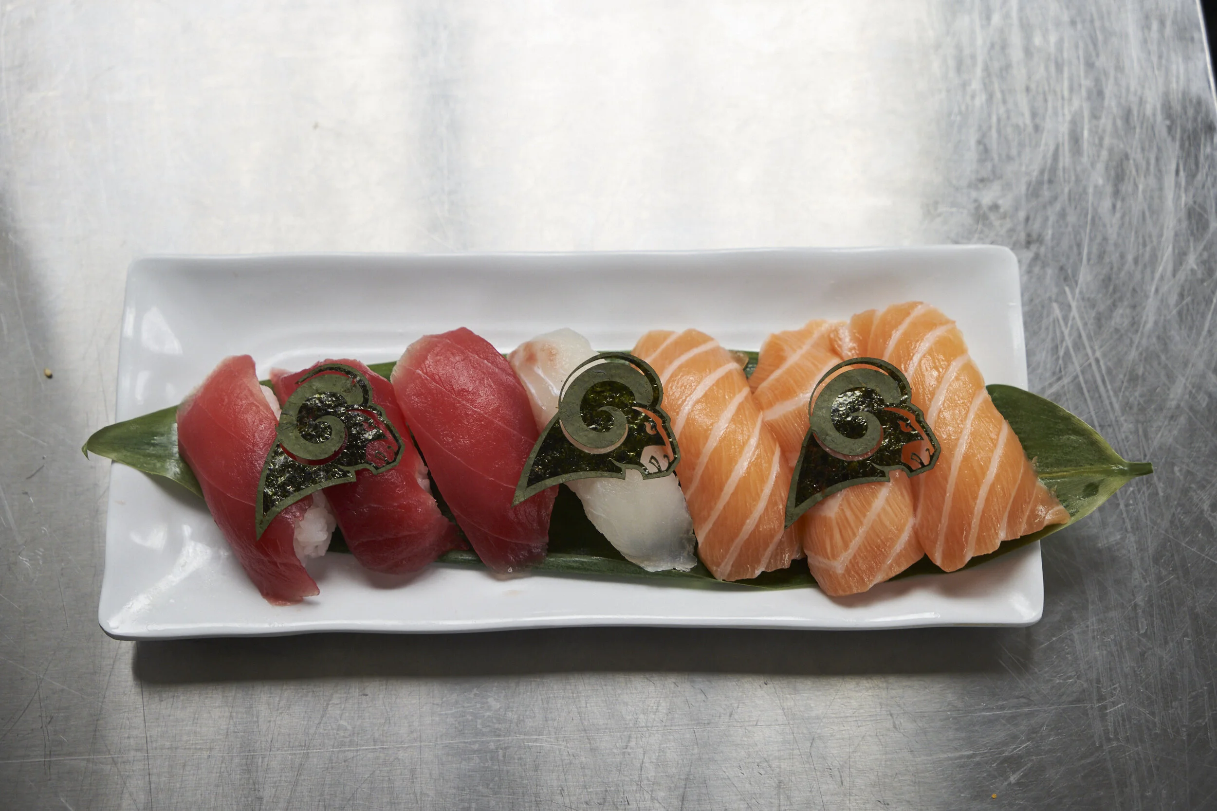 Darren San's Sushi | DrX Celebrates Sushi and Japanese Beer