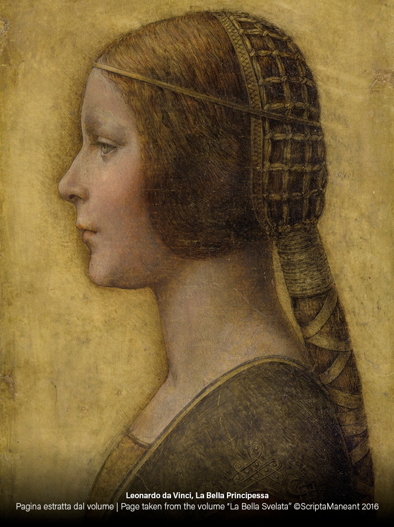 Italian Renaissance Makeup History | Saubhaya Makeup