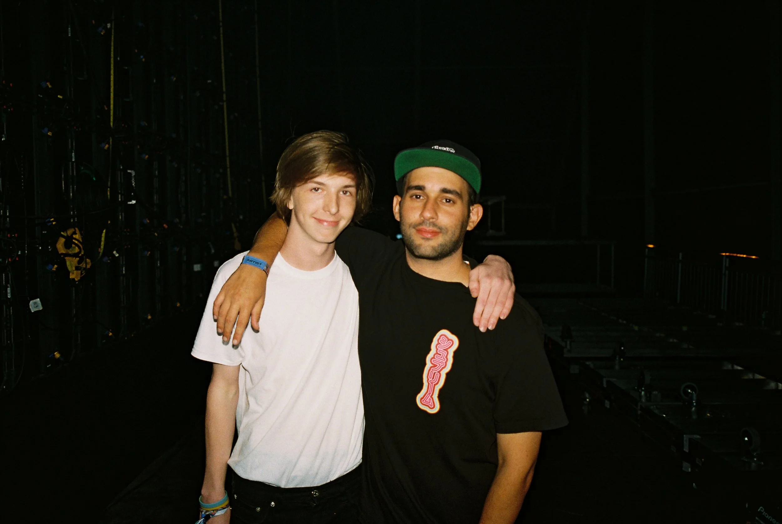 Weekend Recall | Whethan