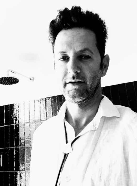 Weekend Recall | Guy Gerber