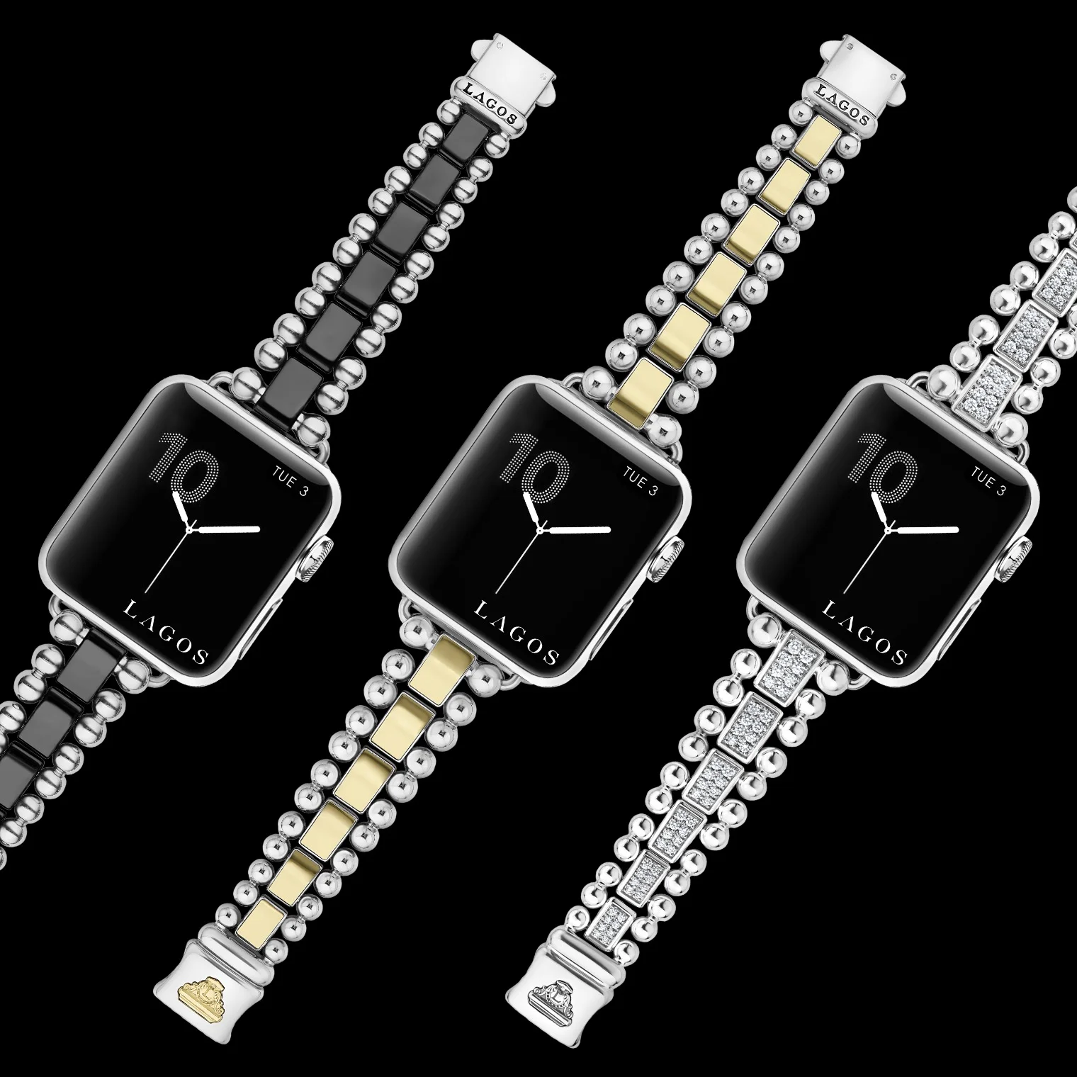 Lagos Launches Smart Caviar Second Generation