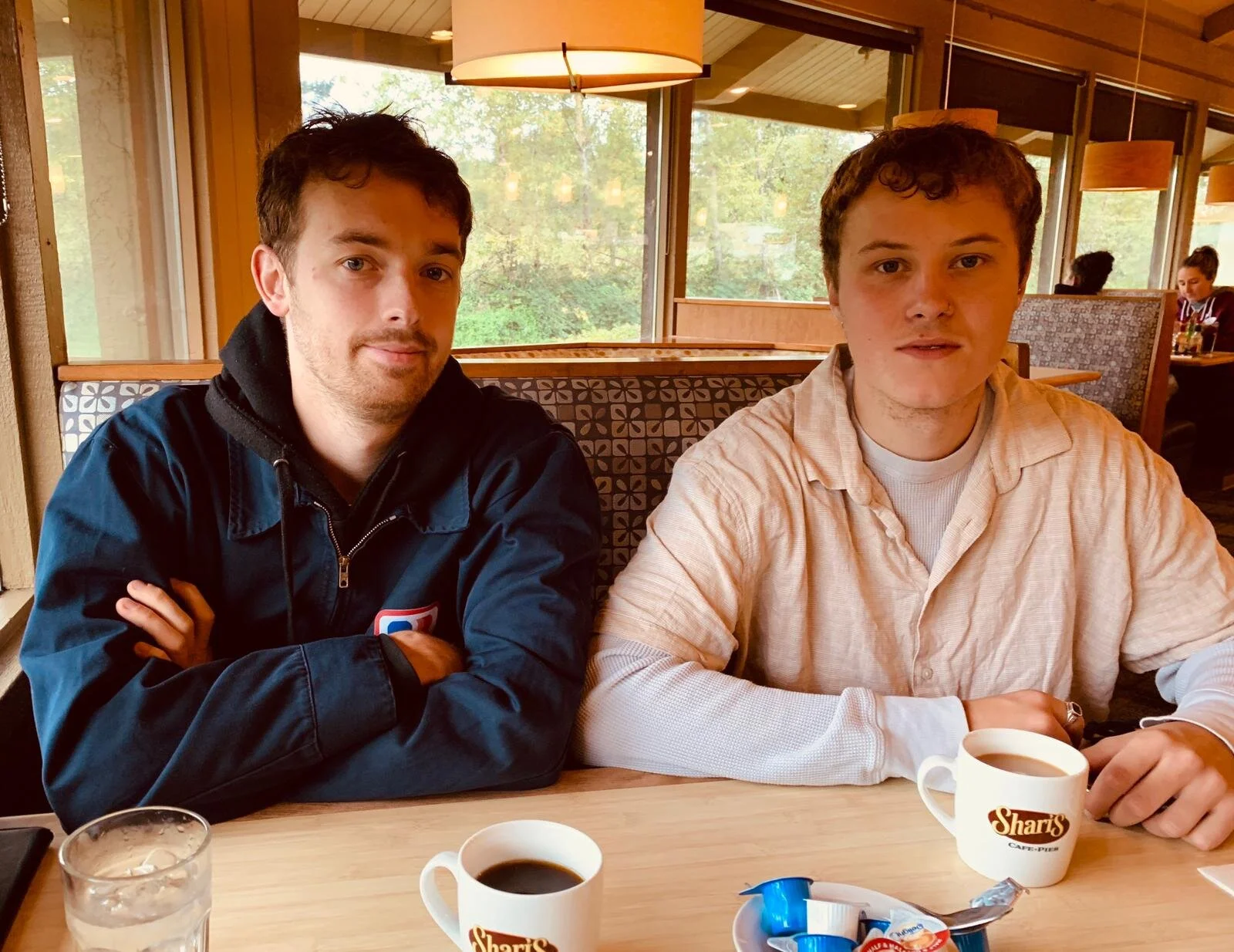 Weekend Recall: Ross From Friends