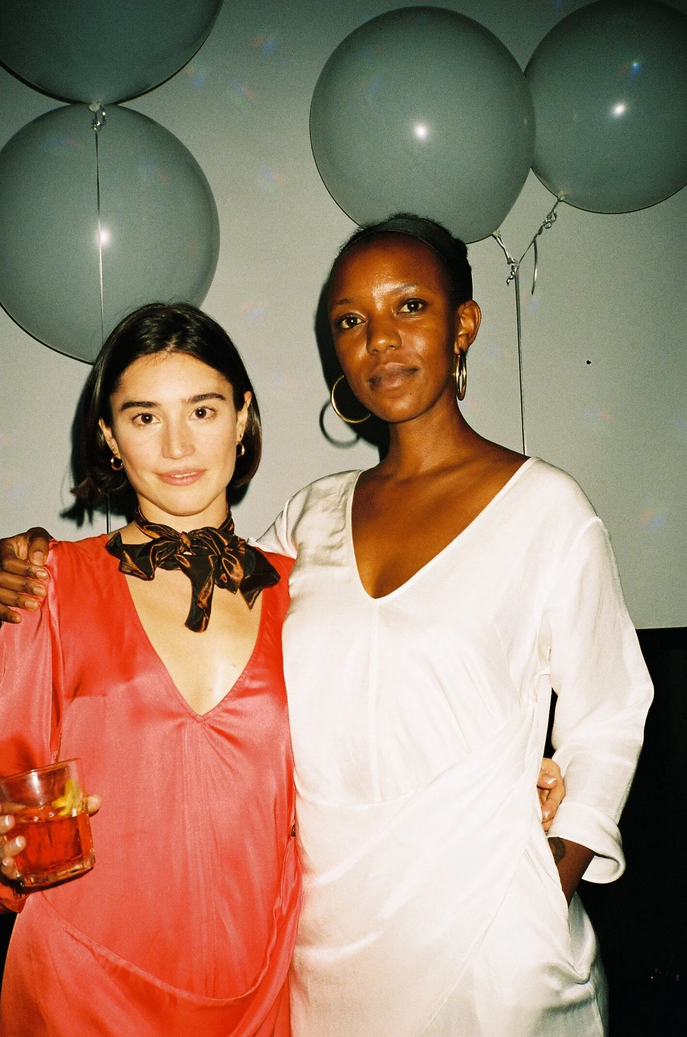 Chelsea Mak: Collection SS20, Short-film screening of "Lost Spirit"