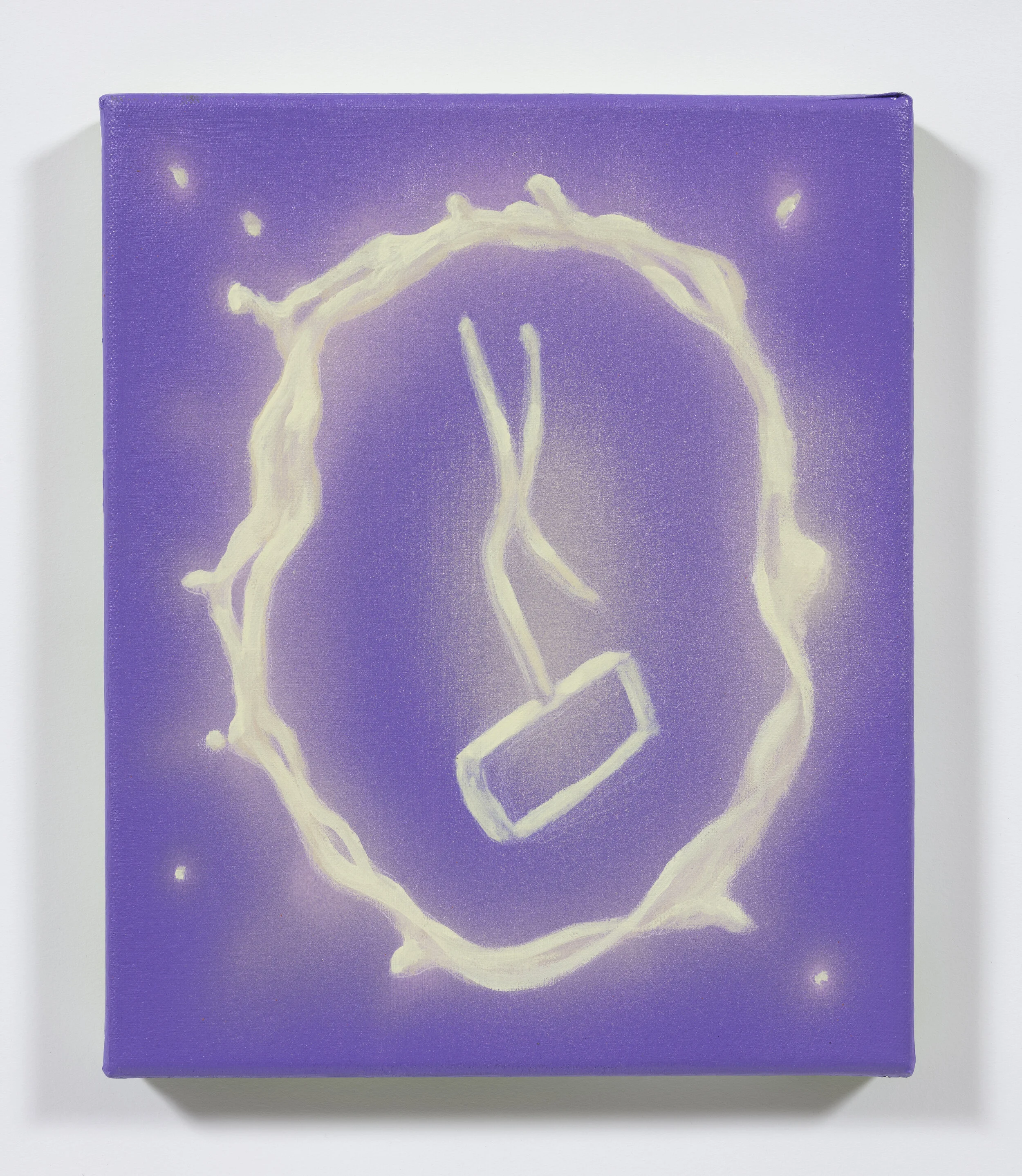 Anja Salonen | The Key of Chiron