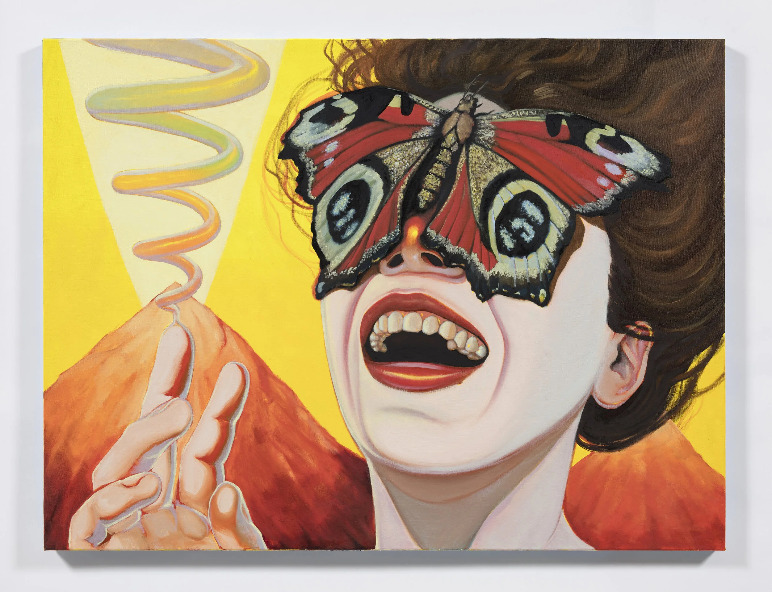 Anja Salonen | The Key of Chiron