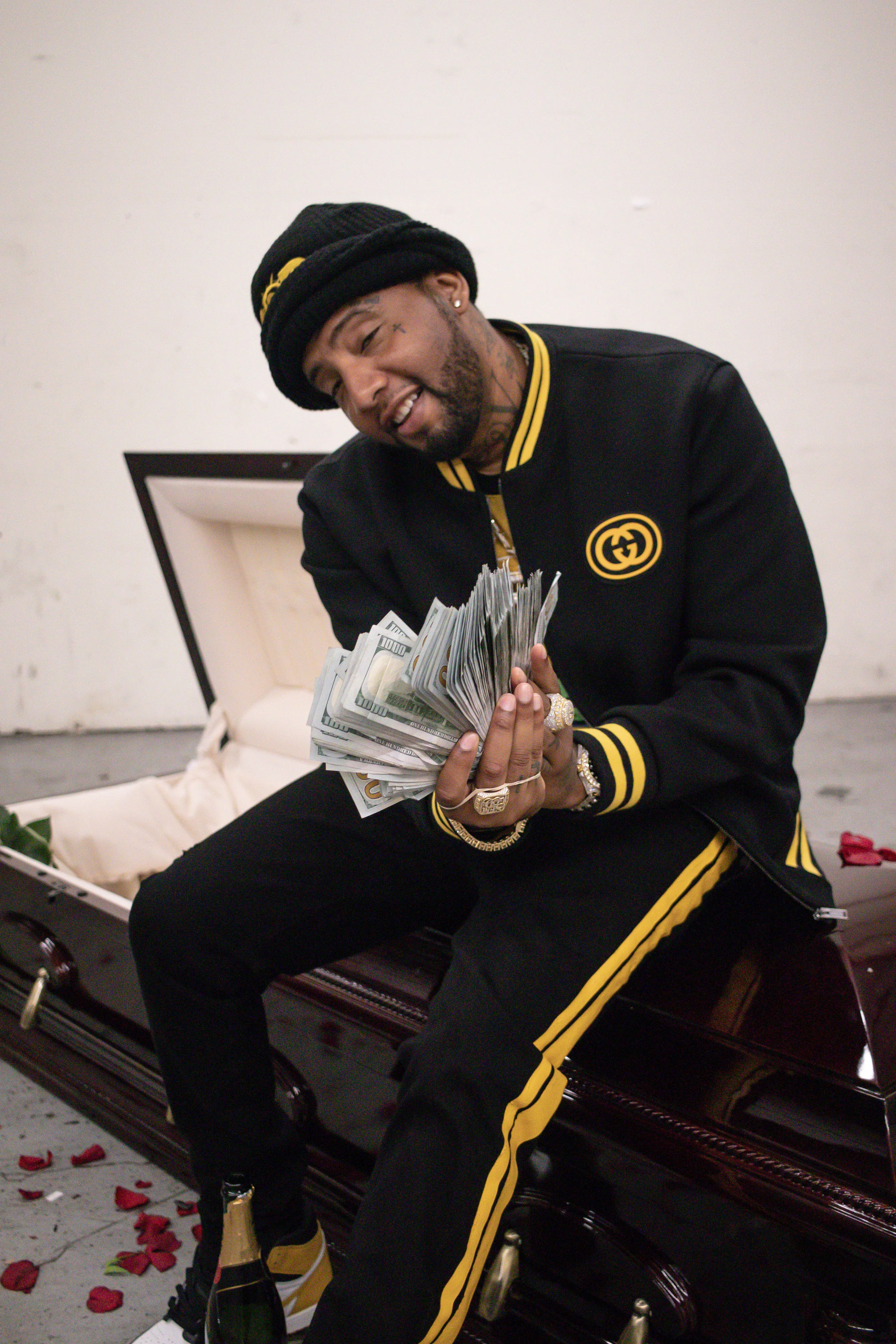 Philthy Rich | Why He’s The Hardest-Working In The Music Industry ... Philthy Rich | Why He’s The Hardest-Working In The Music Industry ...