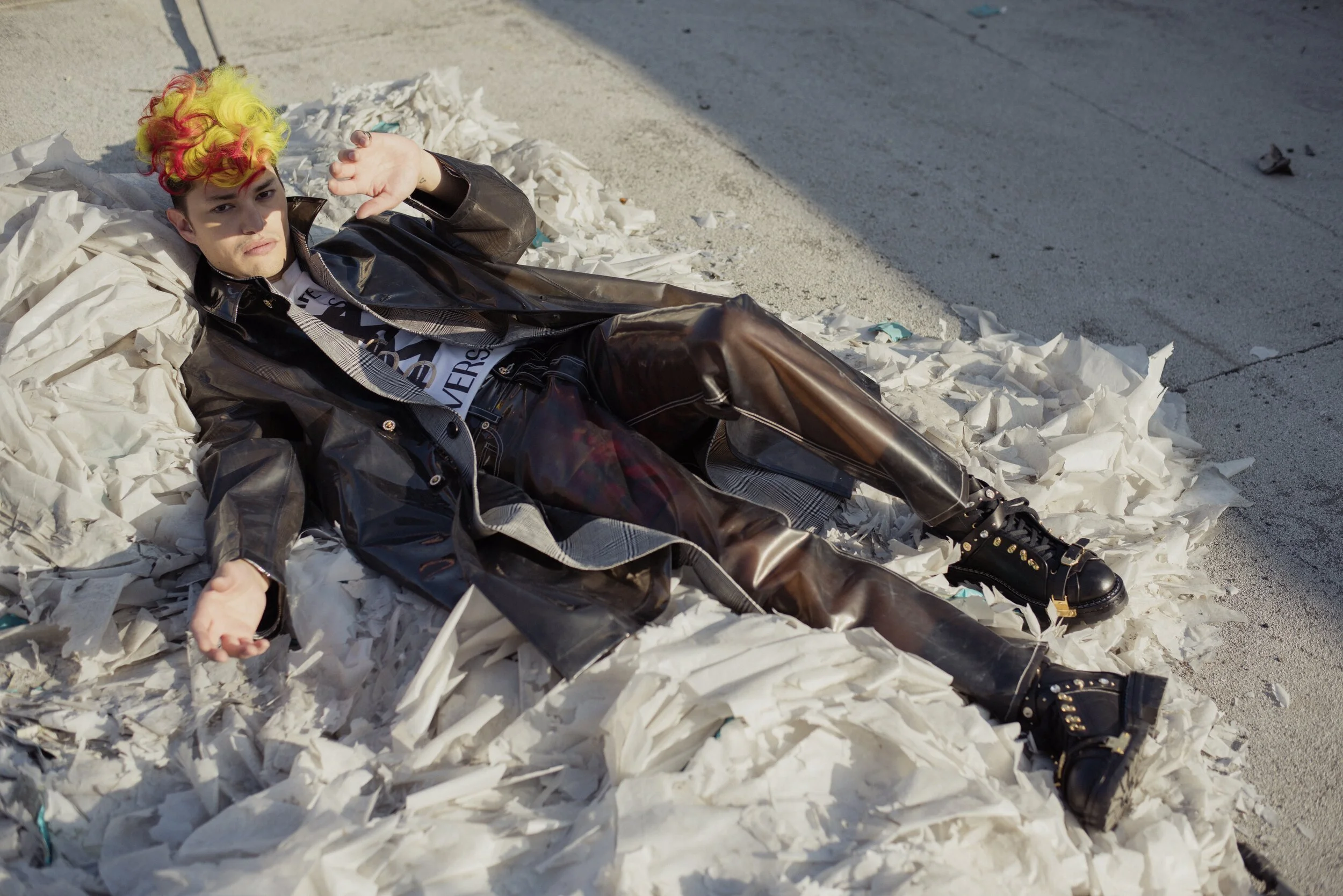 Zach Villa | "Master of All"