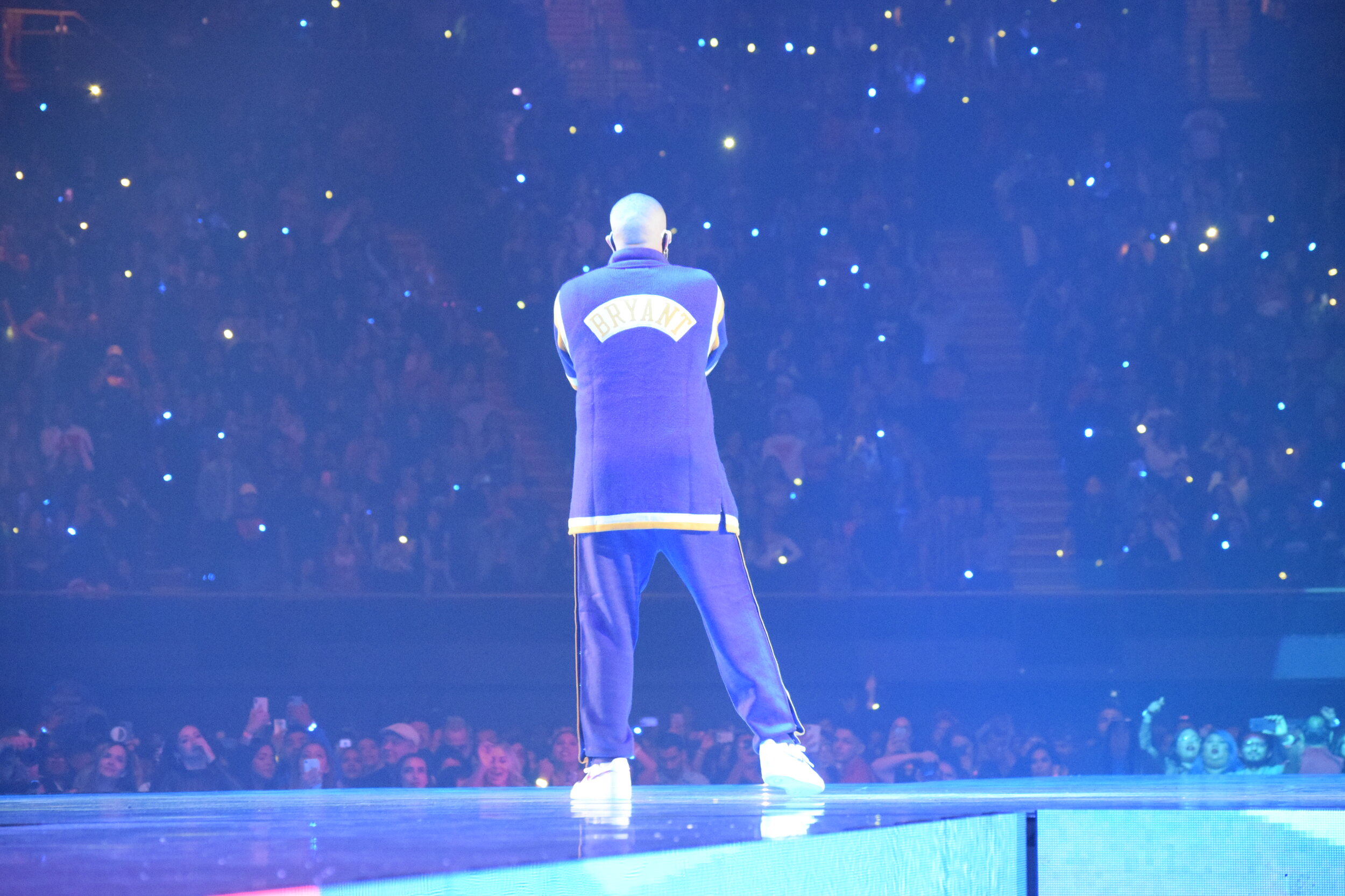 Bad Bunny | X 100Pre Tour