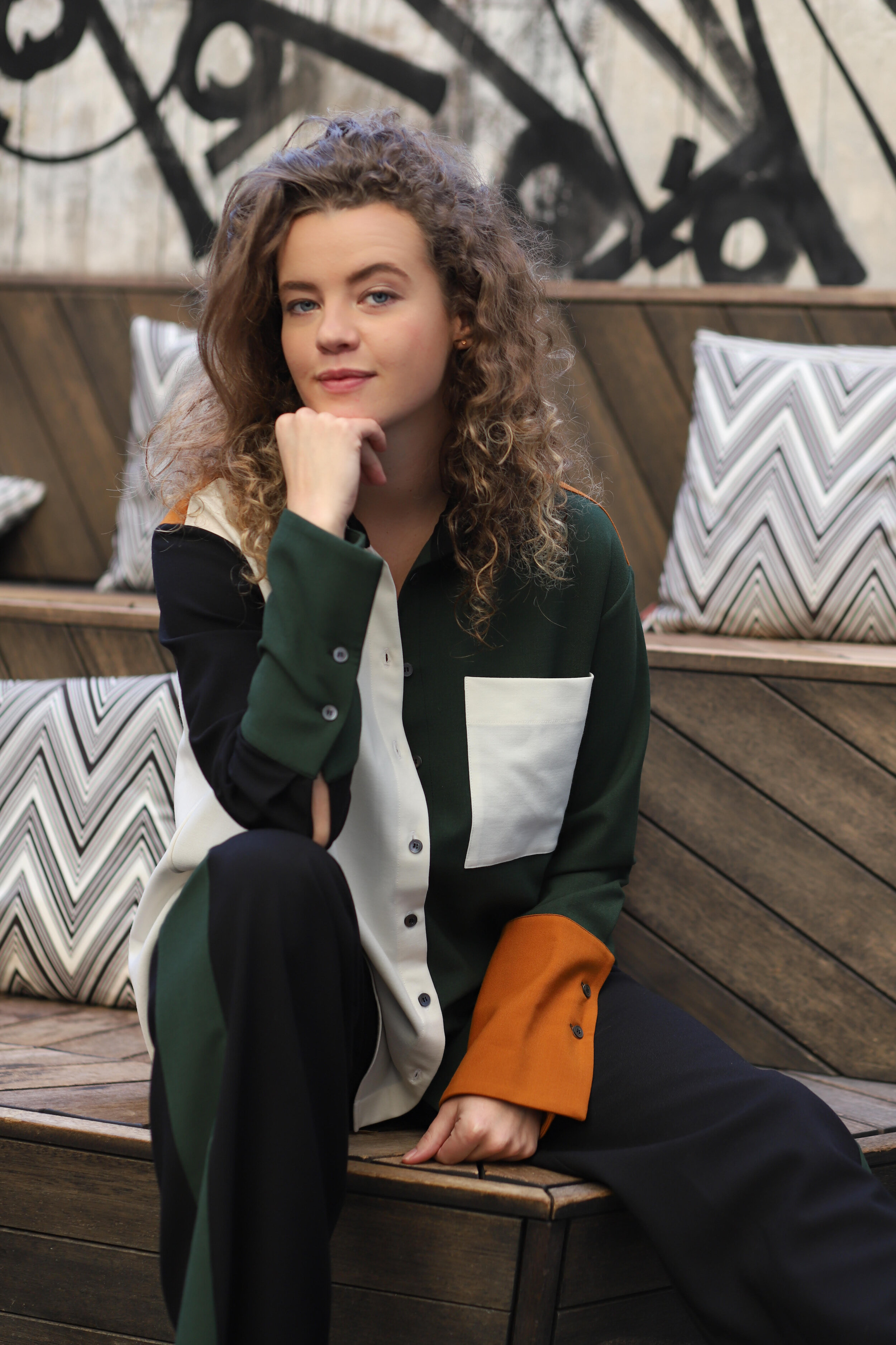 Savannah McMillan | She Lives In The Walls