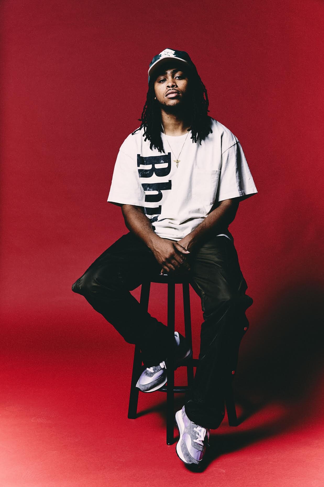 Childish Major Comes From ‘Dirt Road Diamond’