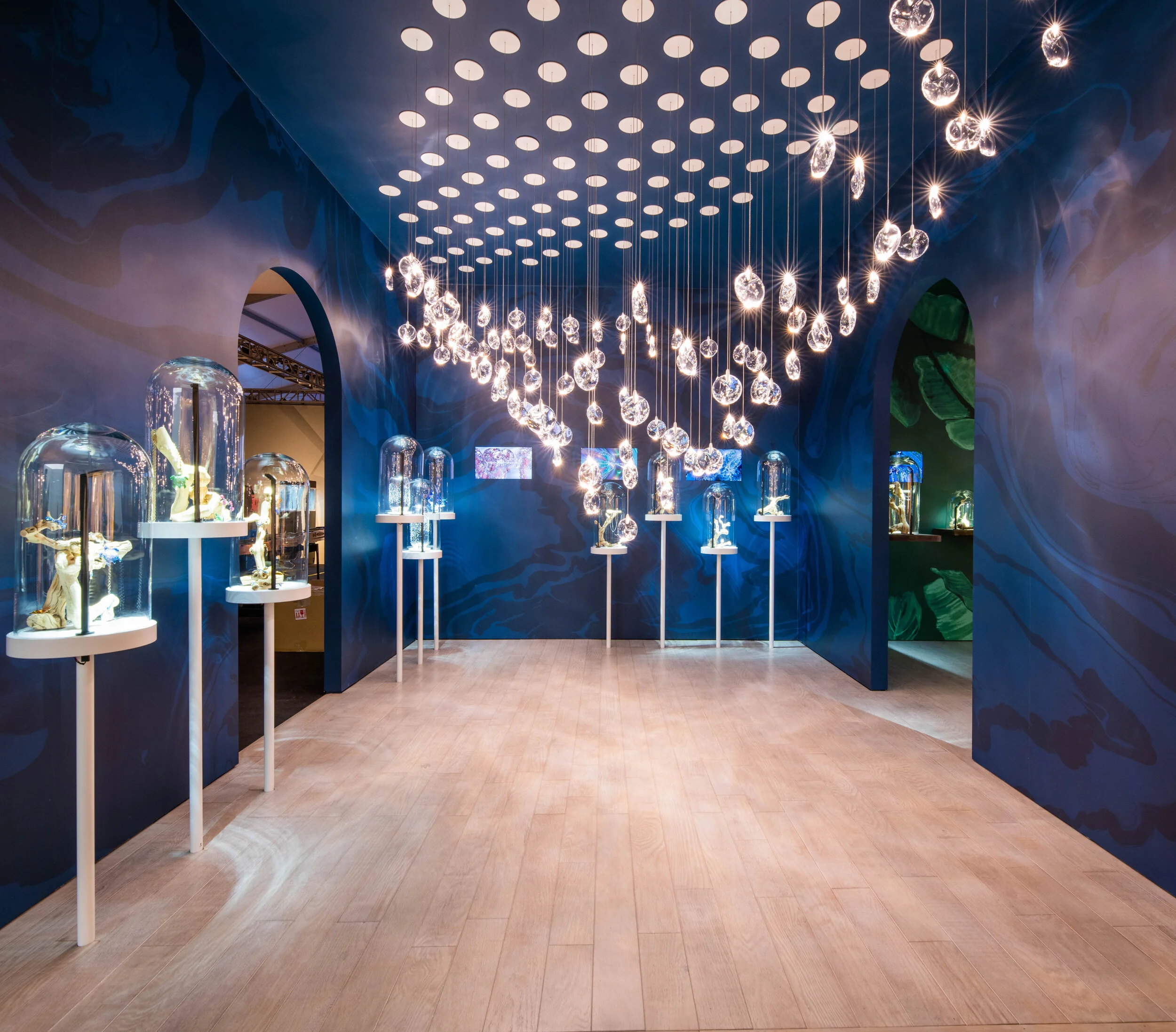 Swarovski | Design Miami