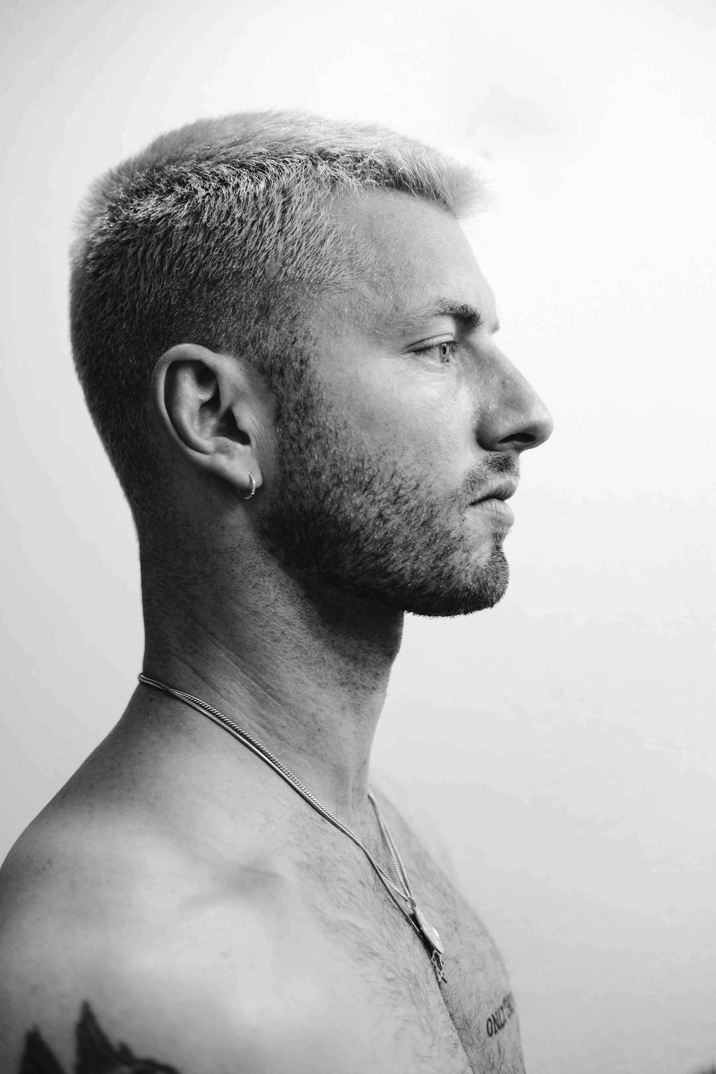 Flaunt Premiere | Marc E Bassy "NASCAR"