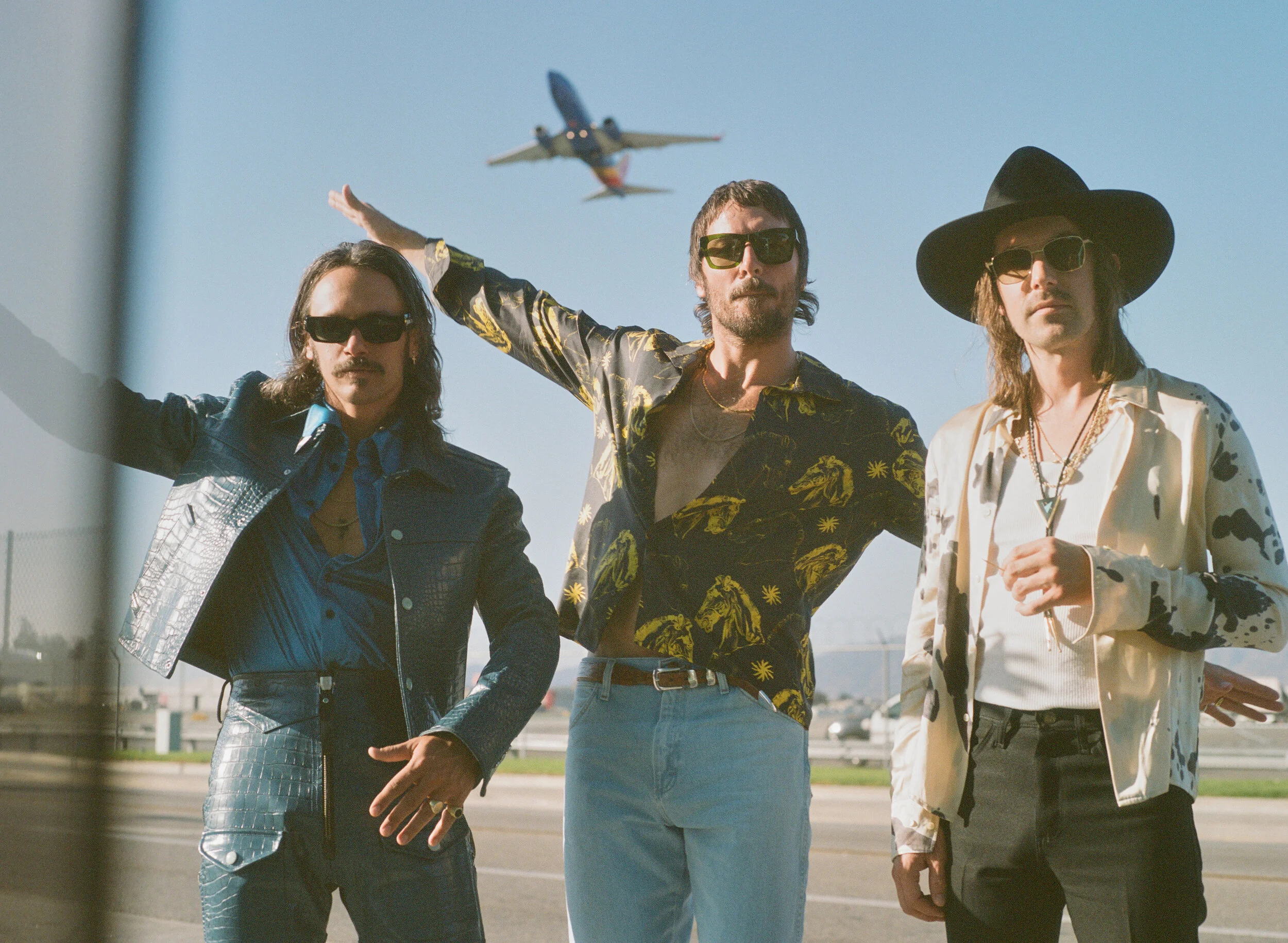 MIDLAND | DOES THIS FELT TAPERED ALPINE MAKE MY MUSTACHE LOOK THICKER?