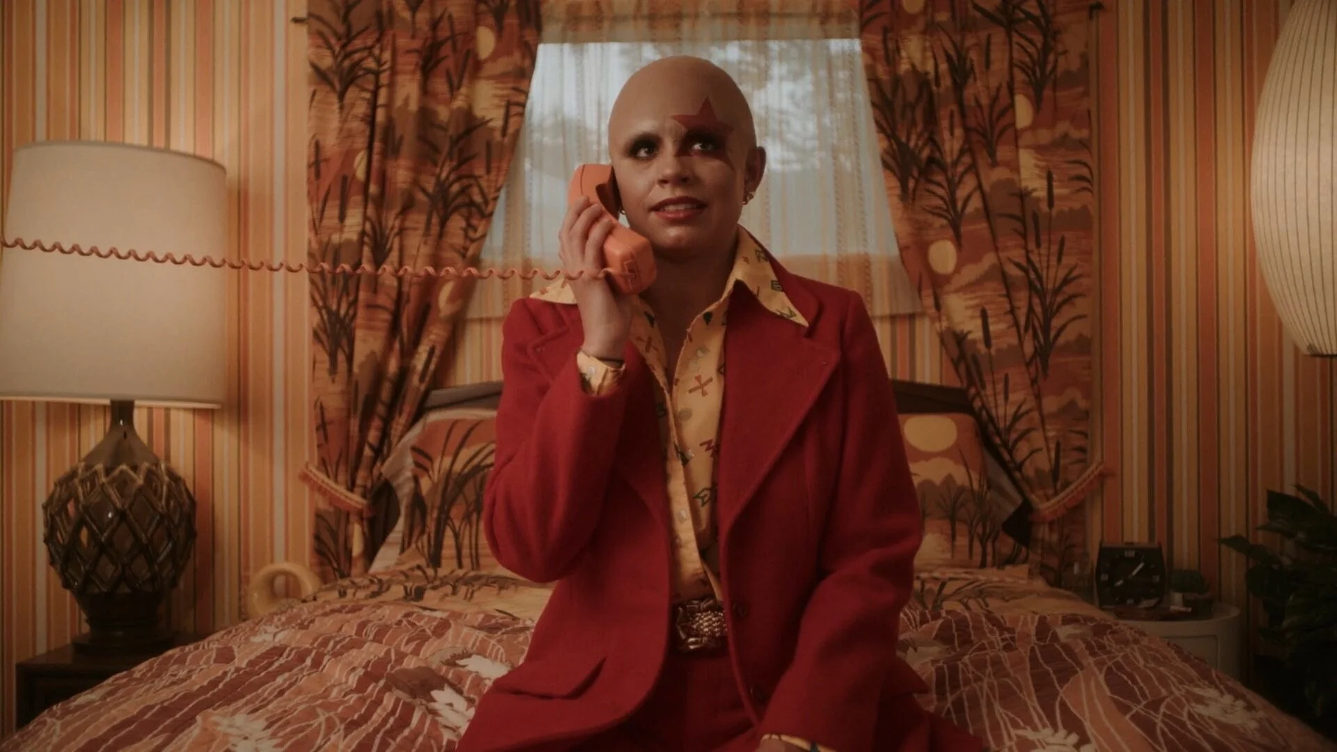 Flaunt Premiere | Sammy McEntire "RORY"