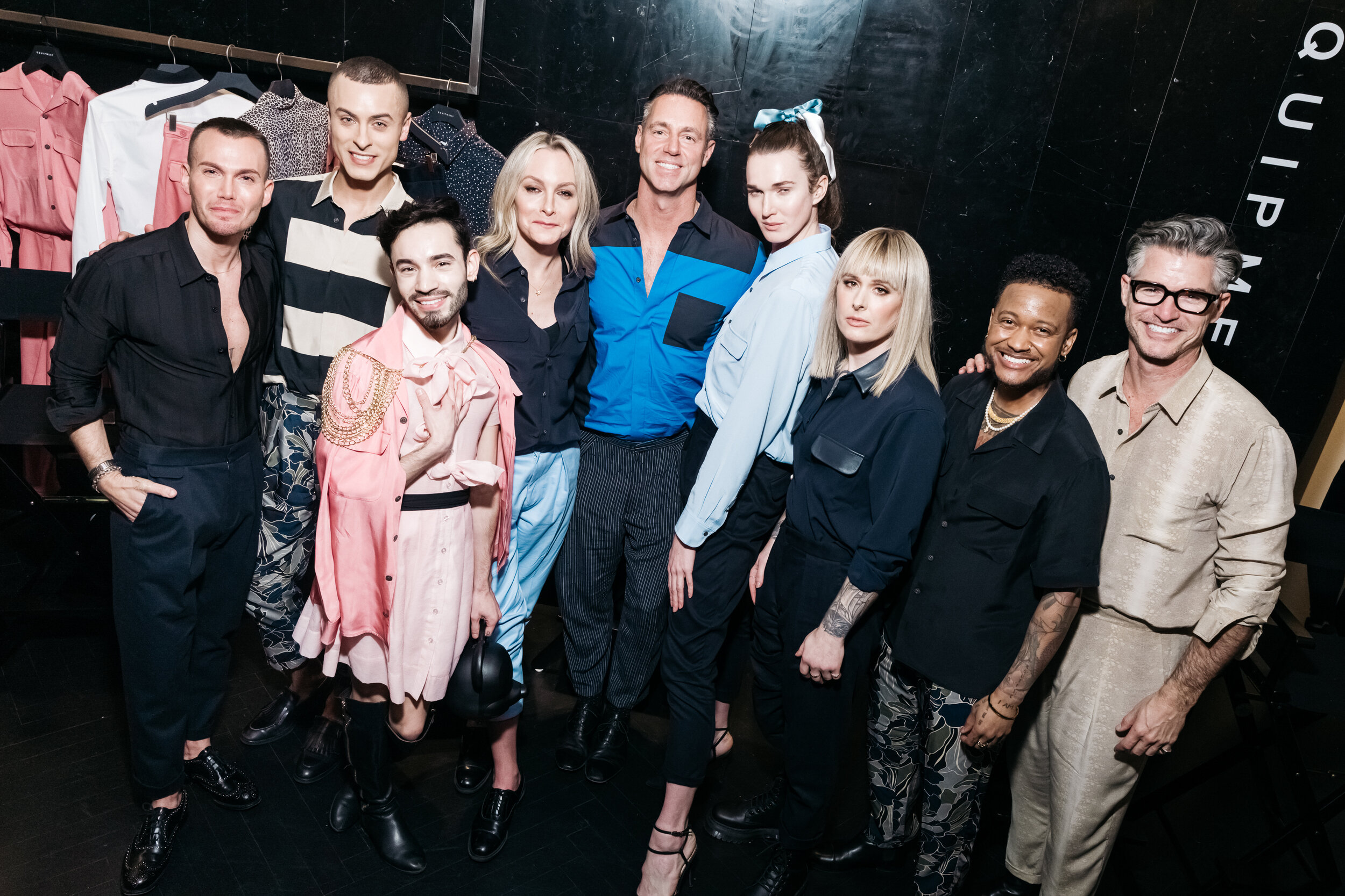 Equipment x The Phluid Project