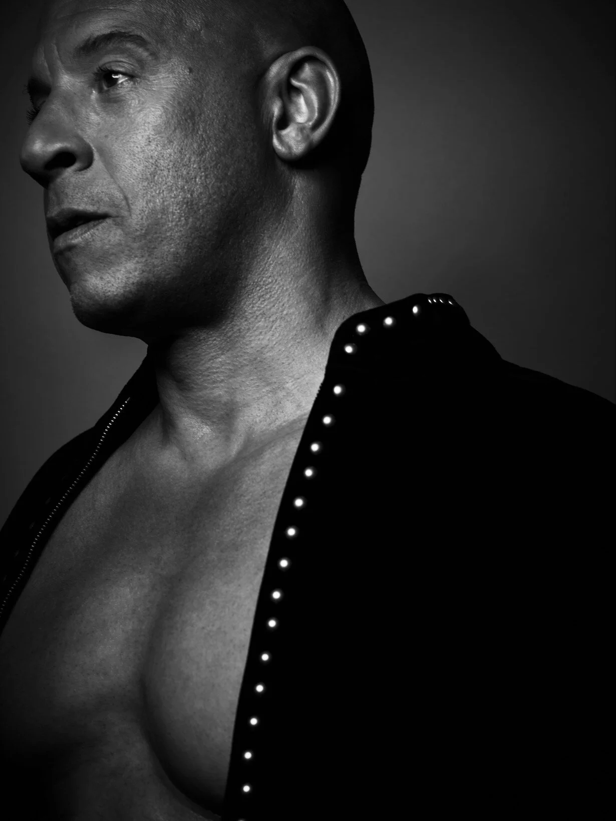 Vin Diesel | A Multi-Faced Weaponry of the Heart