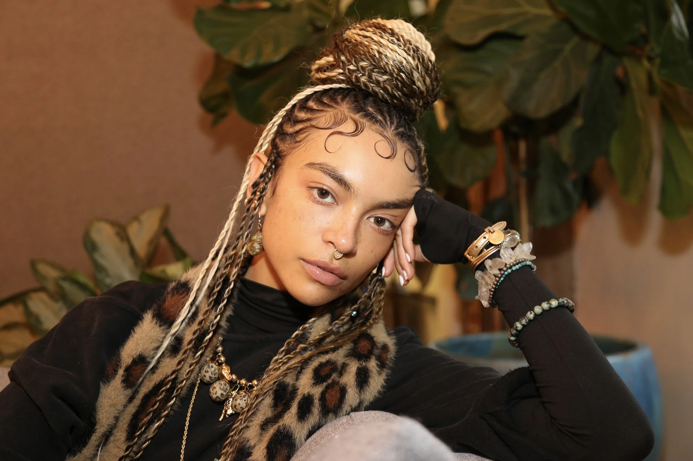 QUIÑ | fantasy soul