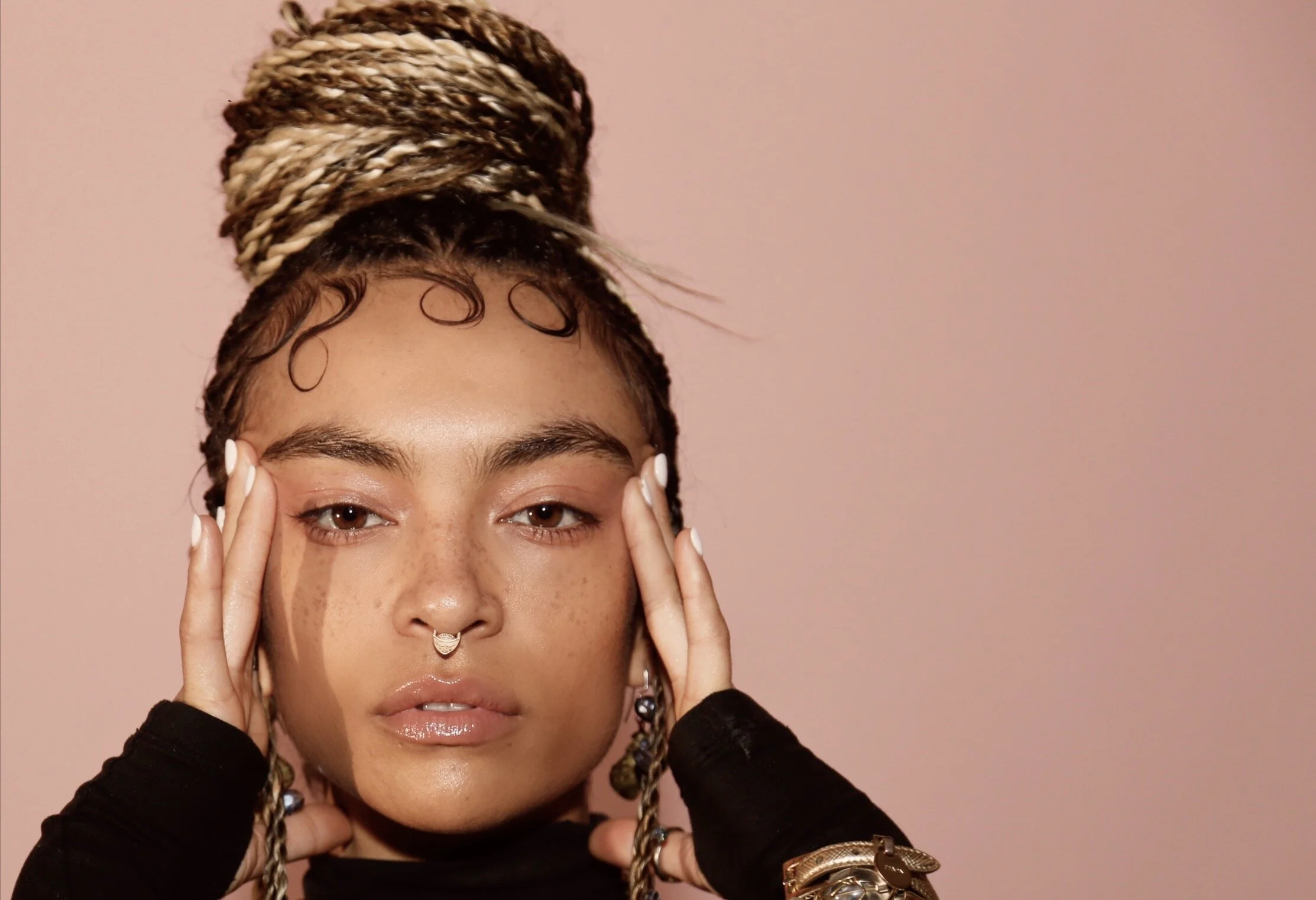 QUIÑ | fantasy soul