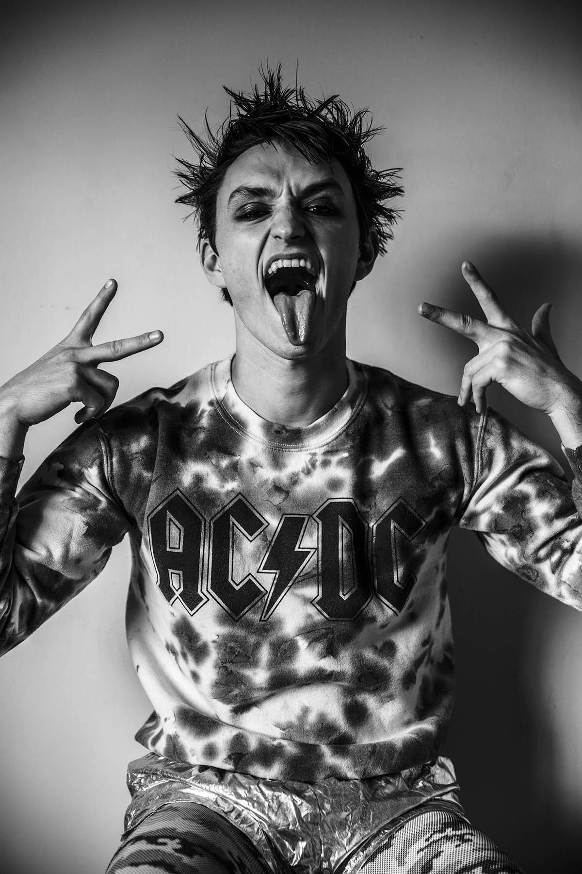 Will Ropp | Hollywood's Rising Star