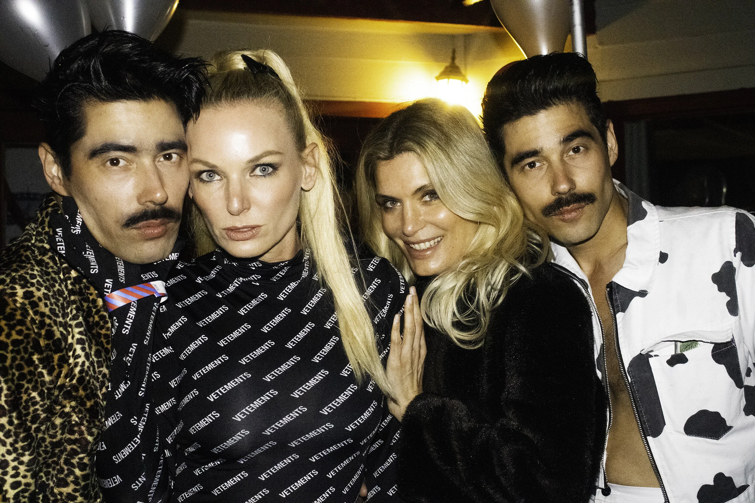 Garden of Sheden at Savage Ranch by Supernature & Love Bailey