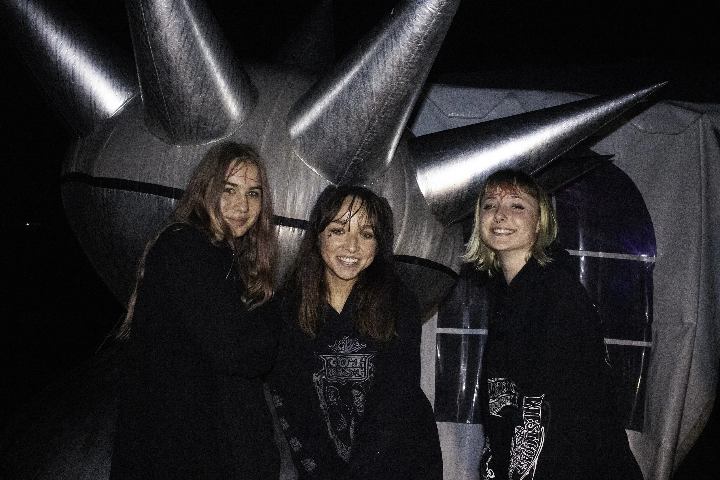 Garden of Sheden at Savage Ranch by Supernature & Love Bailey