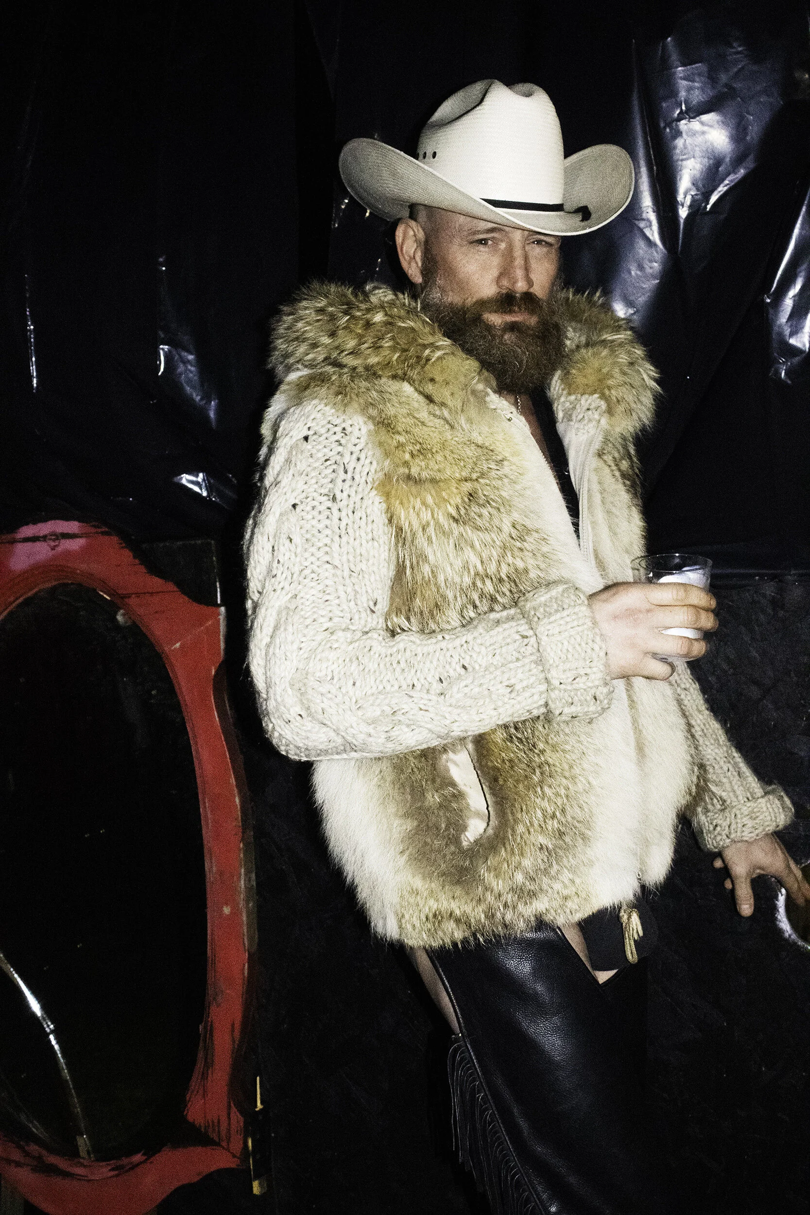 Garden of Sheden at Savage Ranch by Supernature & Love Bailey