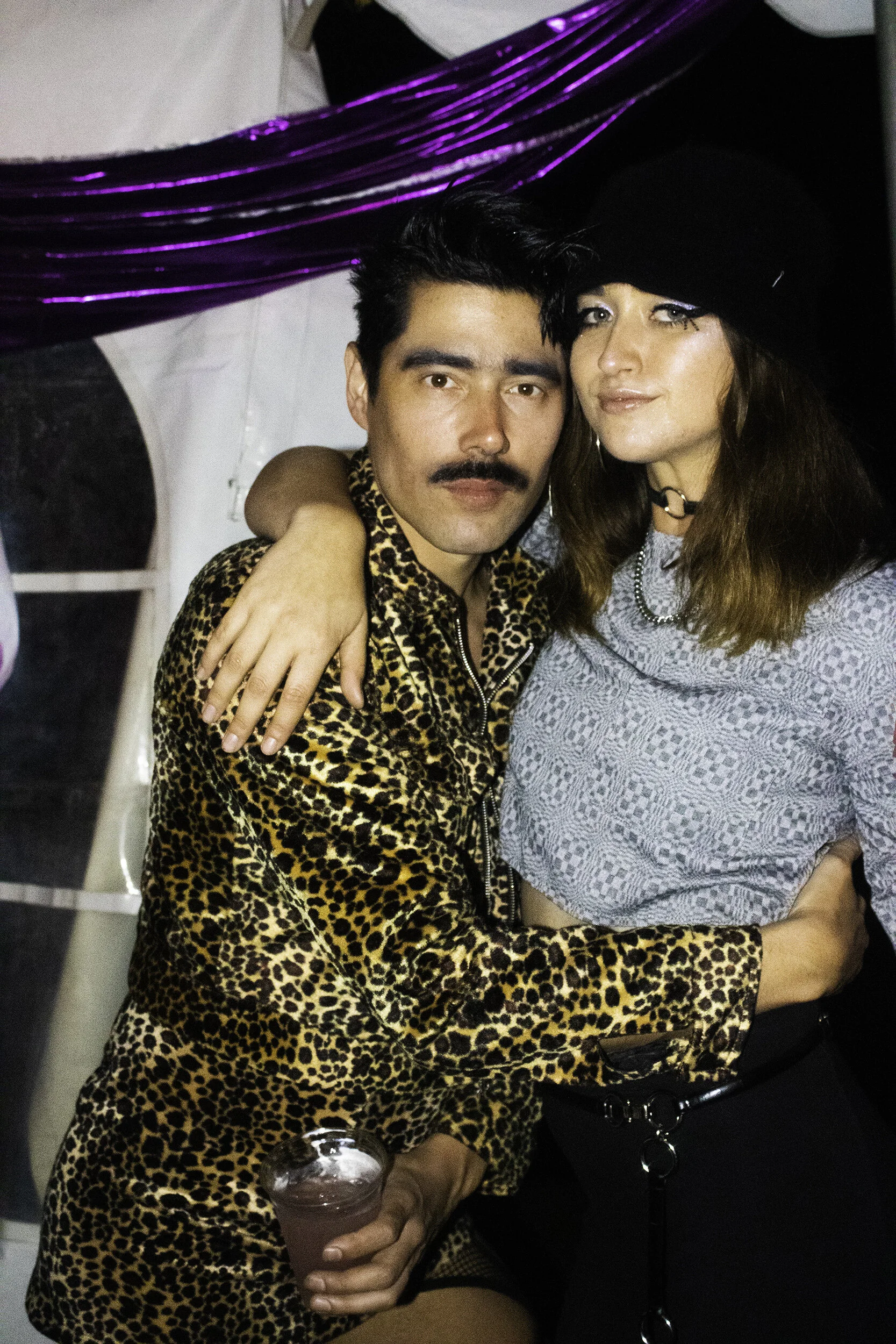 Garden of Sheden at Savage Ranch by Supernature & Love Bailey