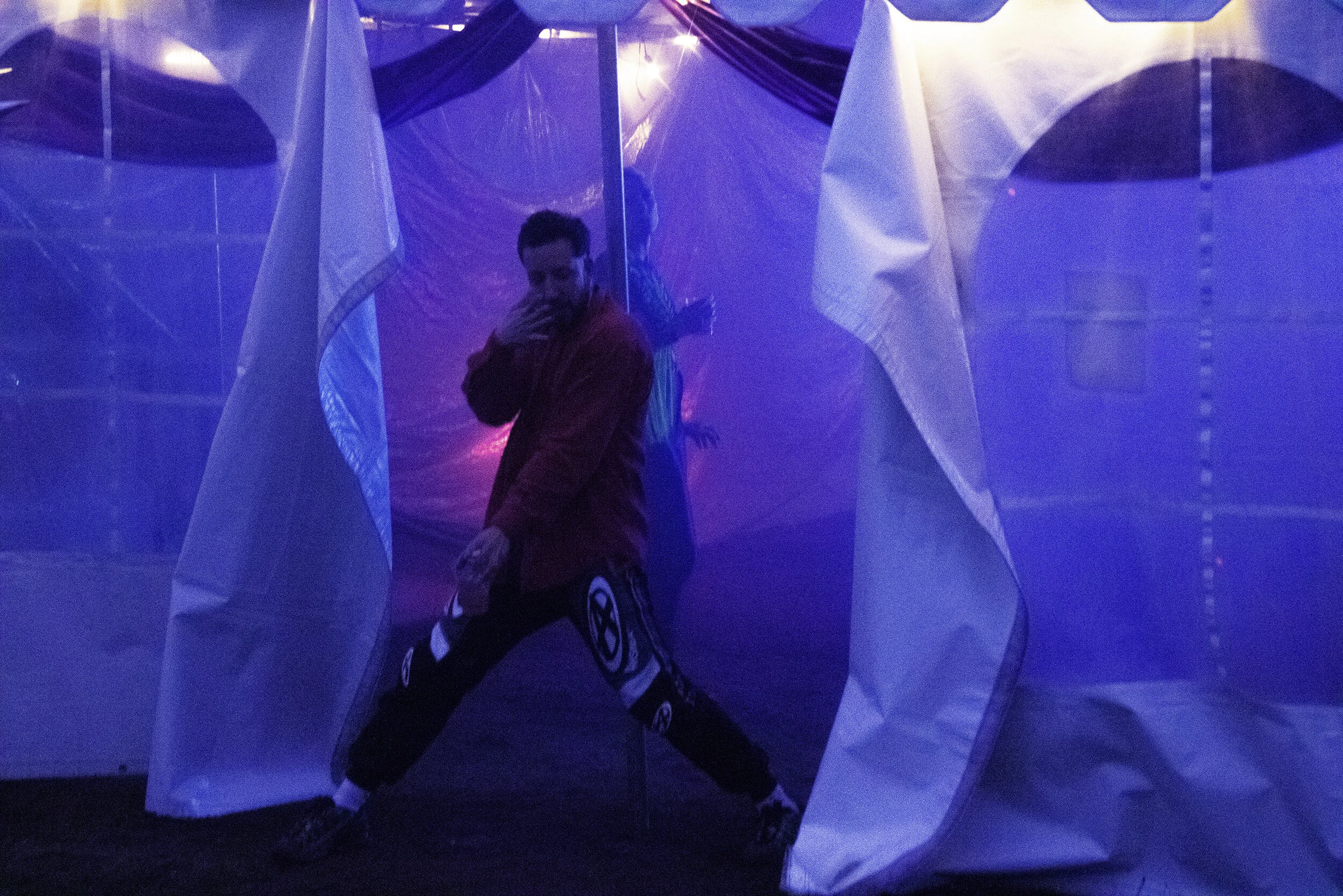 Garden of Sheden at Savage Ranch by Supernature & Love Bailey