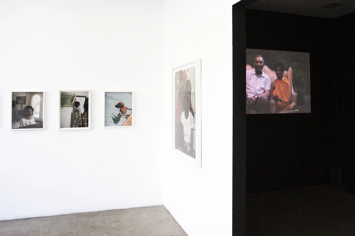 Shaniqwa Jarvis & Rajendra Debah | "Rituals" at HVW8 Gallery