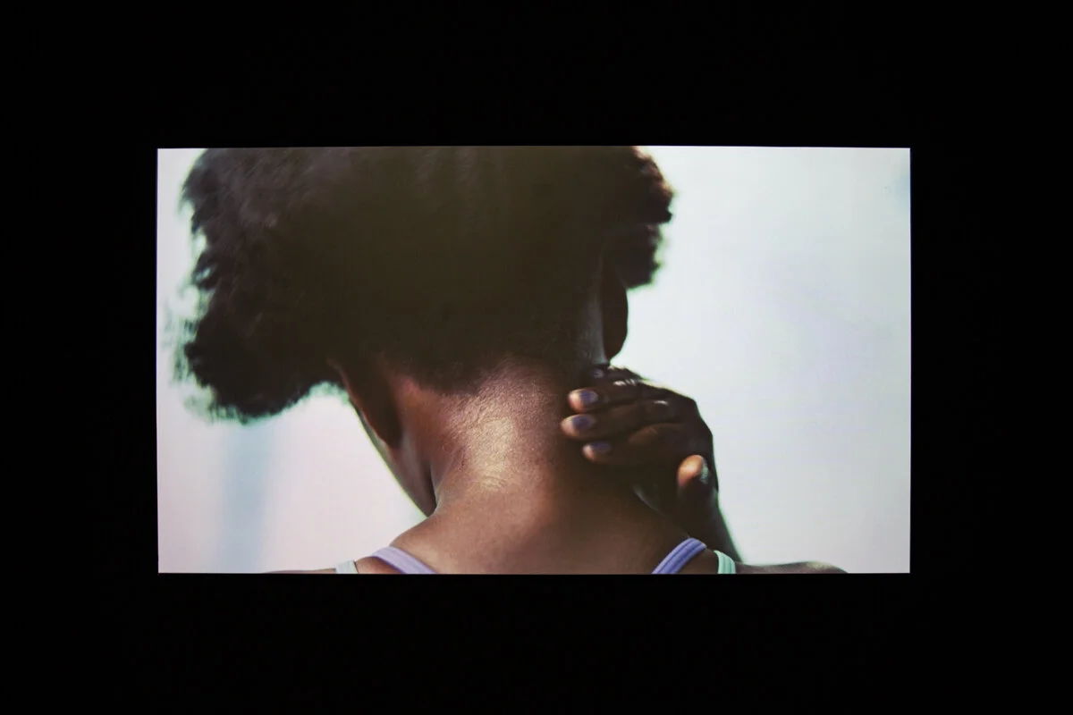 Shaniqwa Jarvis & Rajendra Debah | "Rituals" at HVW8 Gallery