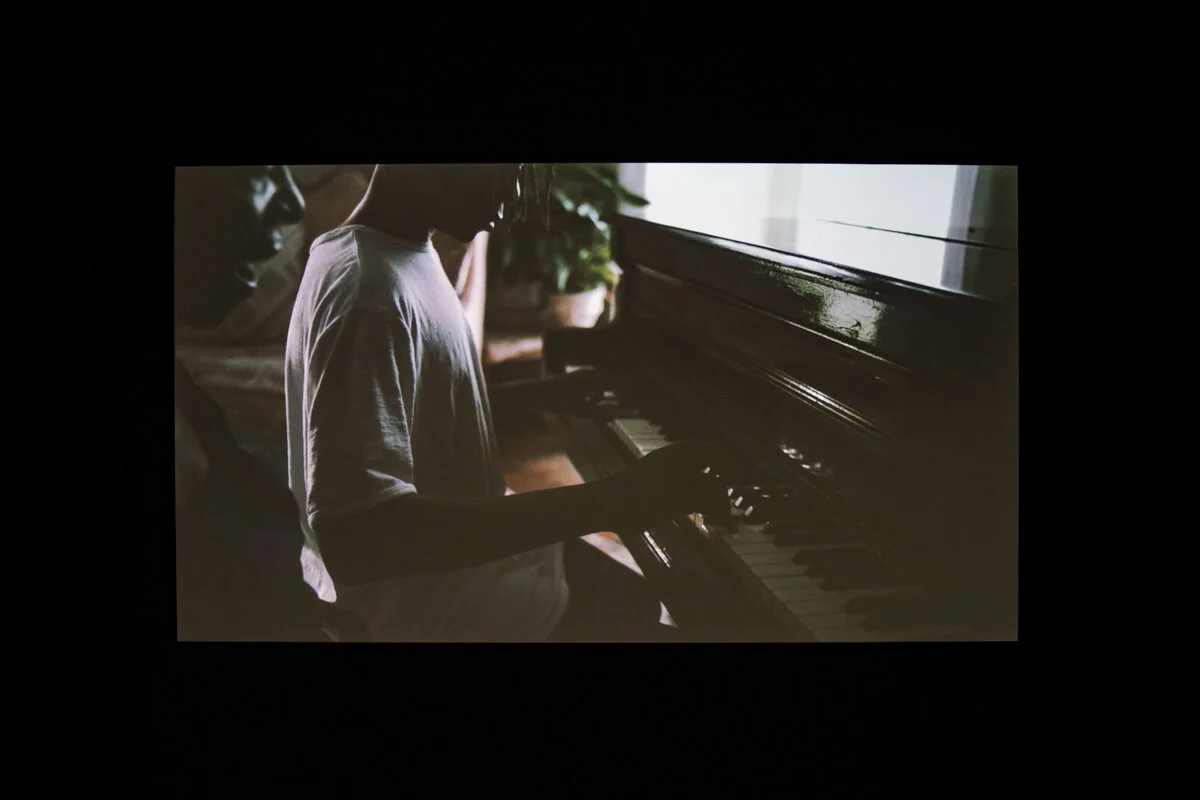 Shaniqwa Jarvis & Rajendra Debah | "Rituals" at HVW8 Gallery